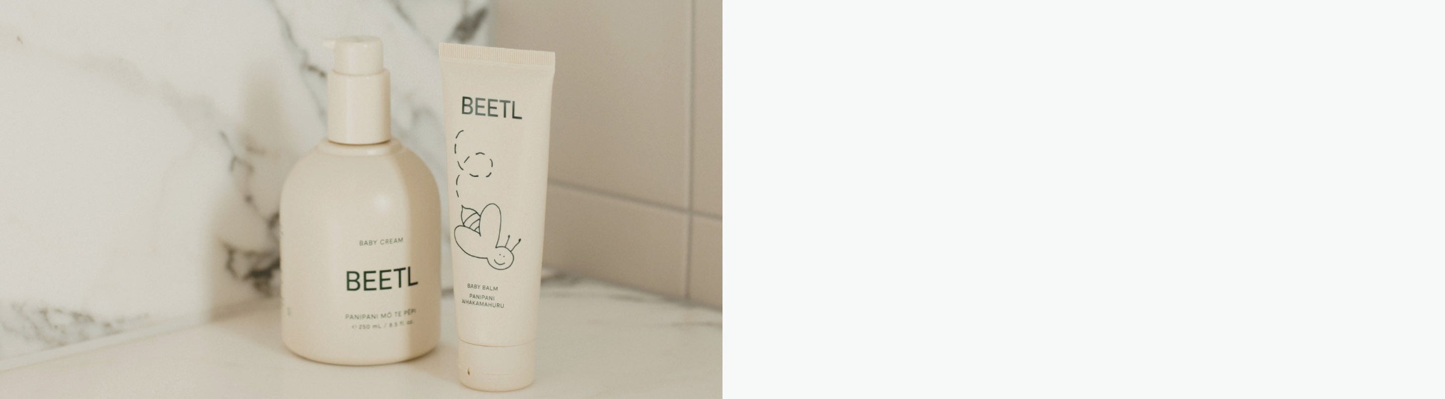 Beetl – PAPER PLANE