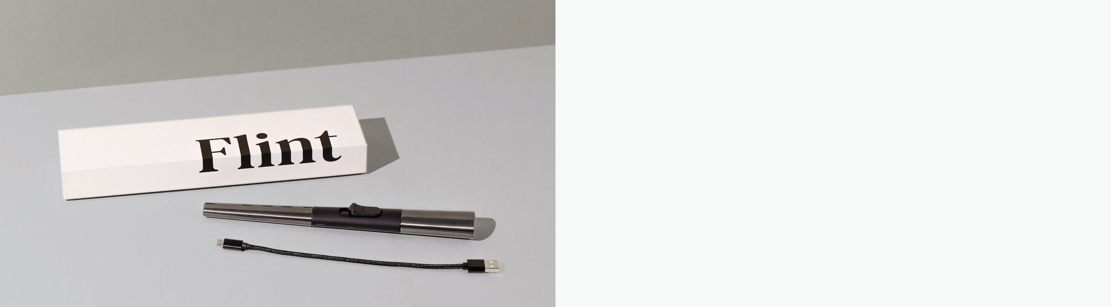 Flint Rechargeable Lighters | Shop Tauranga, NZ Stockist – PAPER PLANE