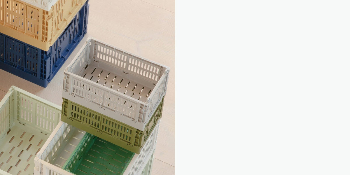 HAY Design | Shop NZ HAY Stockist – PAPER PLANE