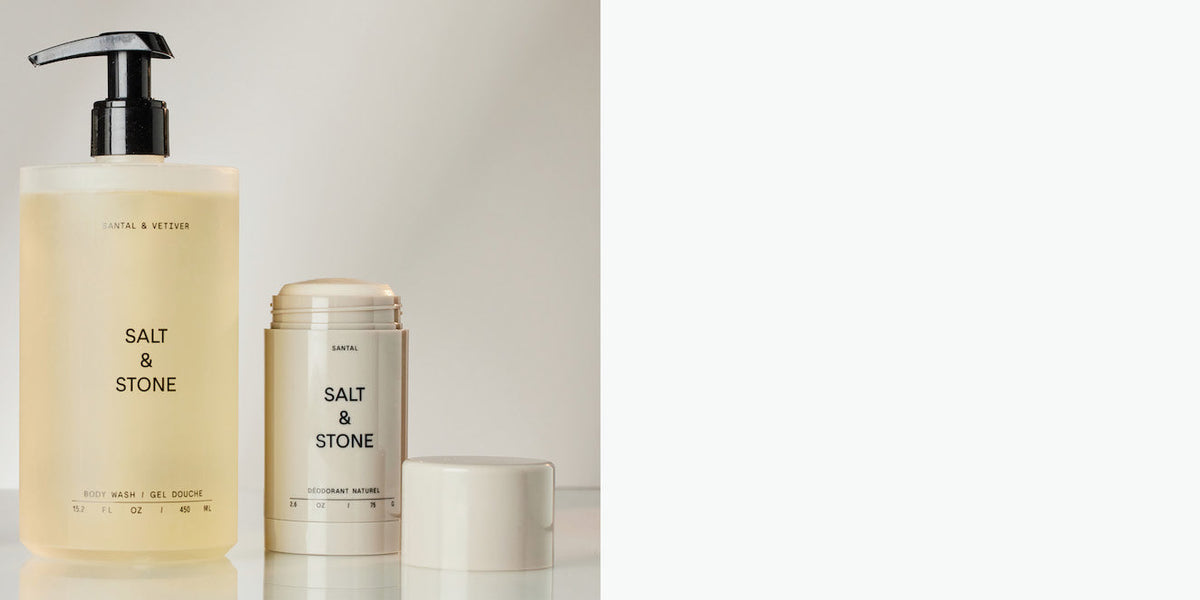 SALT & STONE | California Based Natural Deodorants | Shop NZ Here ...