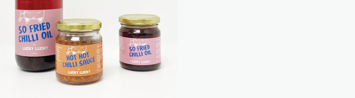 Lucky Lucky – PAPER PLANE