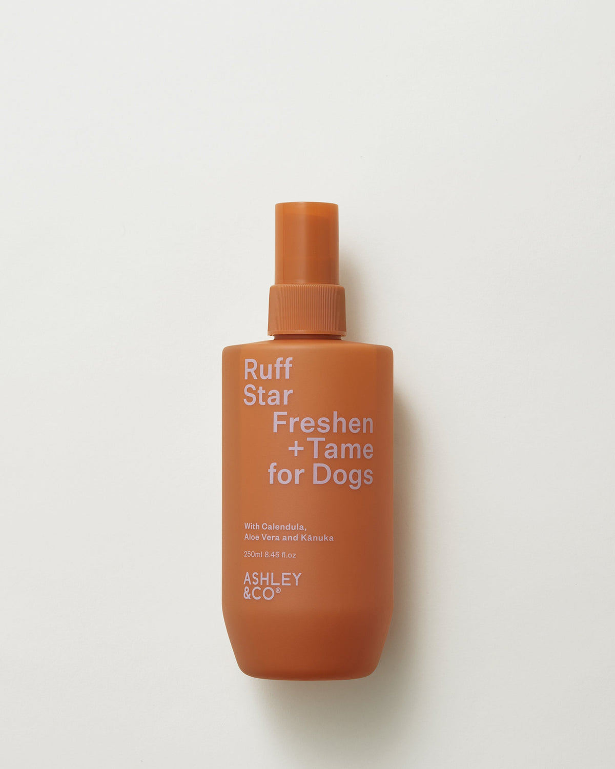 Ruff Star Dog Spray | Ashley & Co | Shop NZ Stockist Here – PAPER PLANE