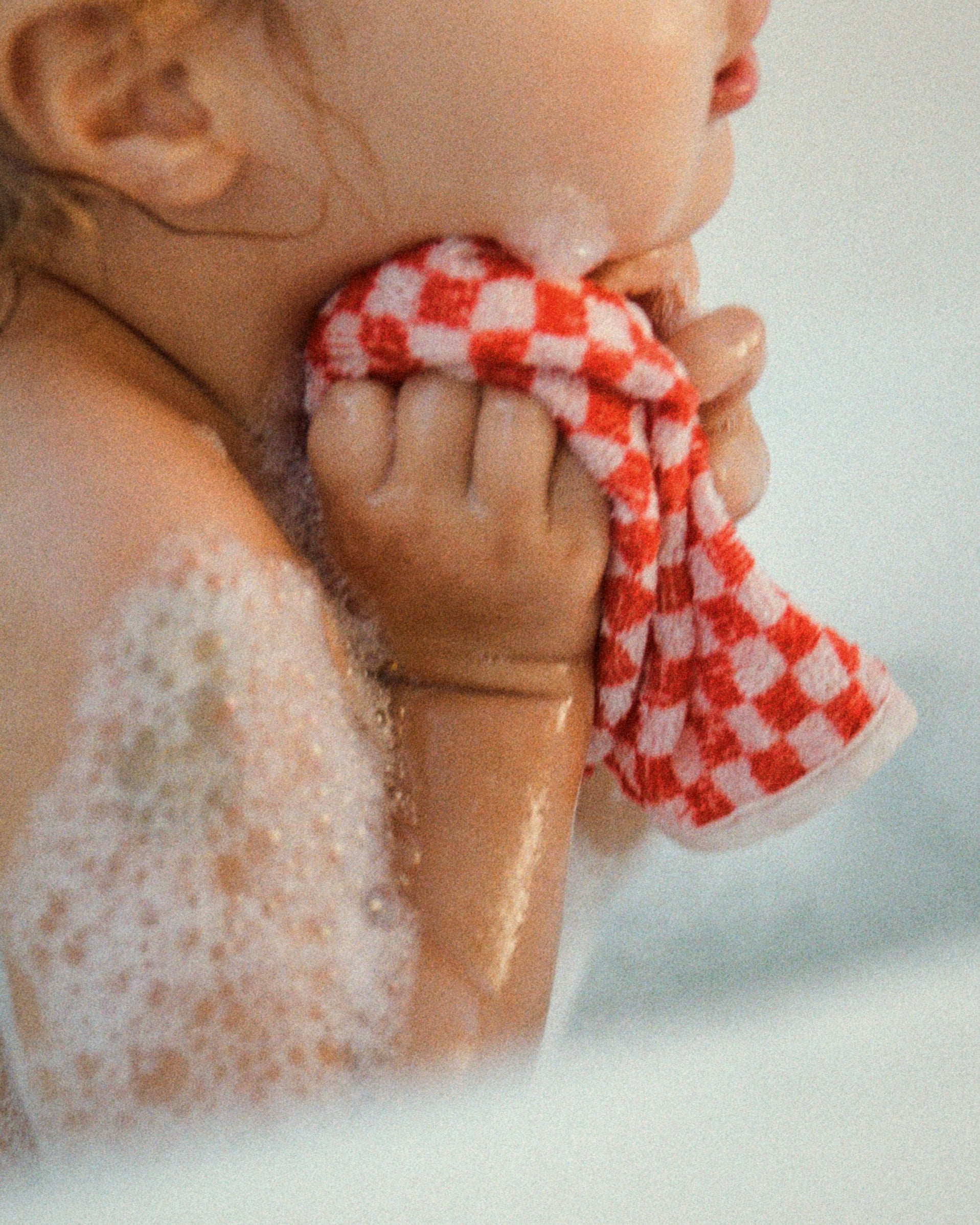 BAINA | Baby Towel Gift Set | Shop NZ Stockist Online – PAPER PLANE