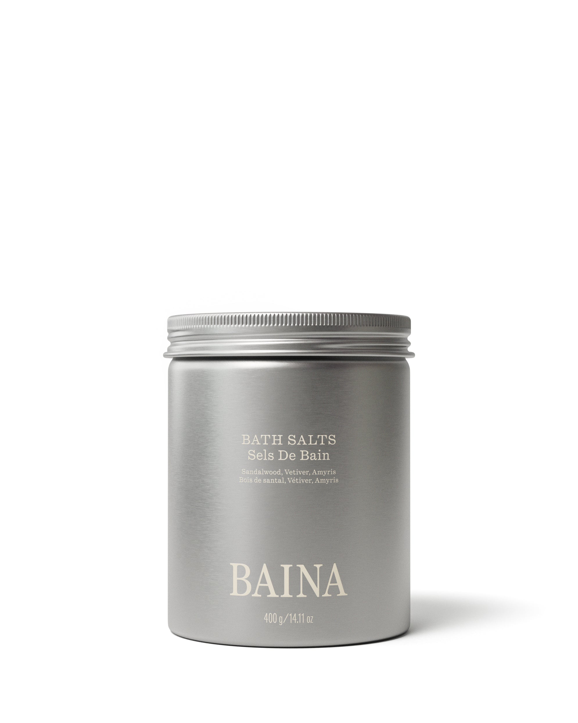 BAINA Apothecary | Bath Salts | Shop Tauranga Stockist Online – PAPER PLANE