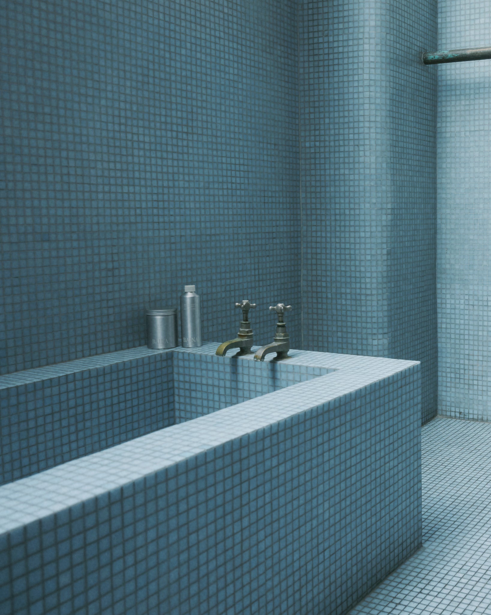 BAINA Apothecary | Bath Salts | Shop Tauranga Stockist Online – PAPER PLANE