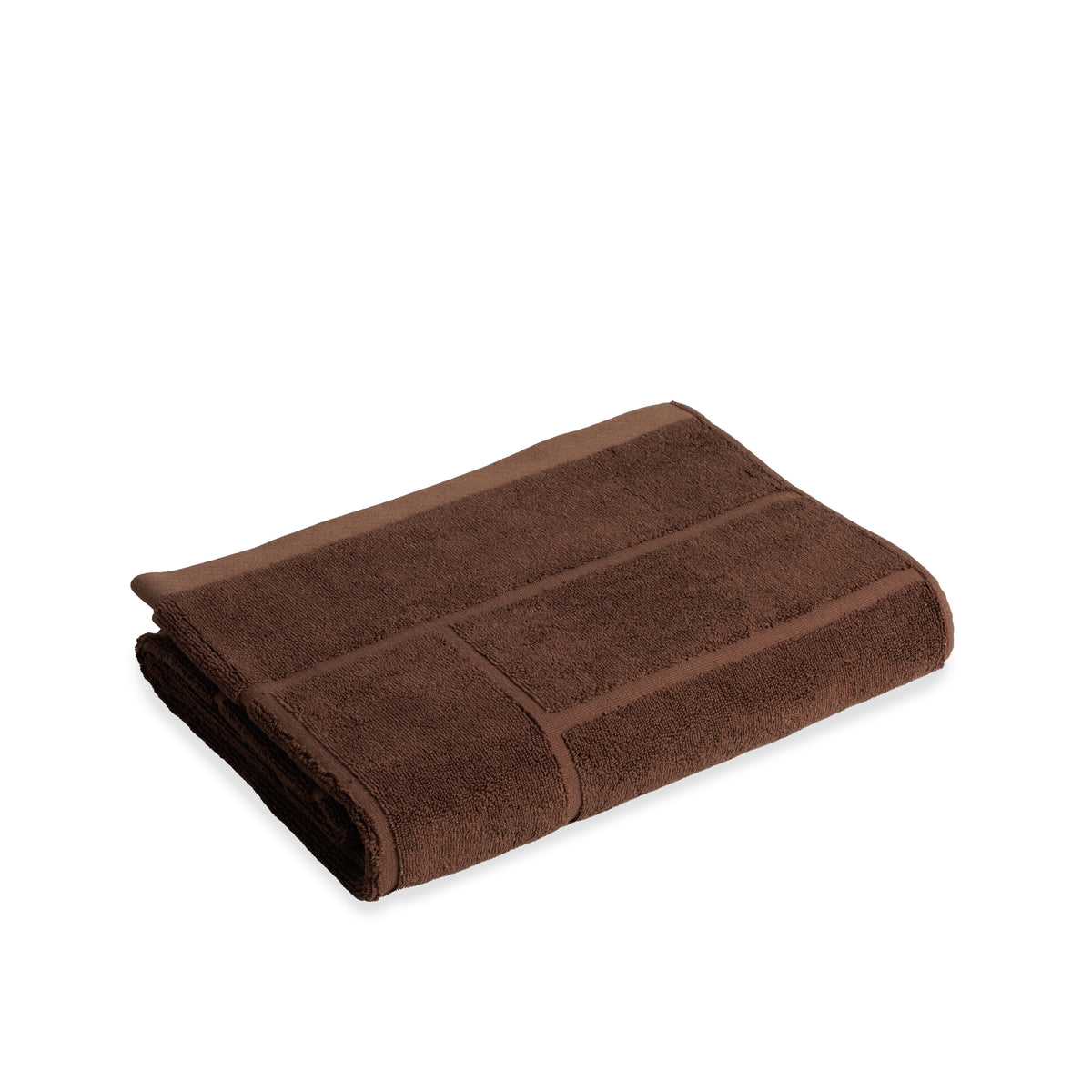 BAINA | Greenwich Bath Towel - Tabac | Shop Tauranga, NZ Stockist ...