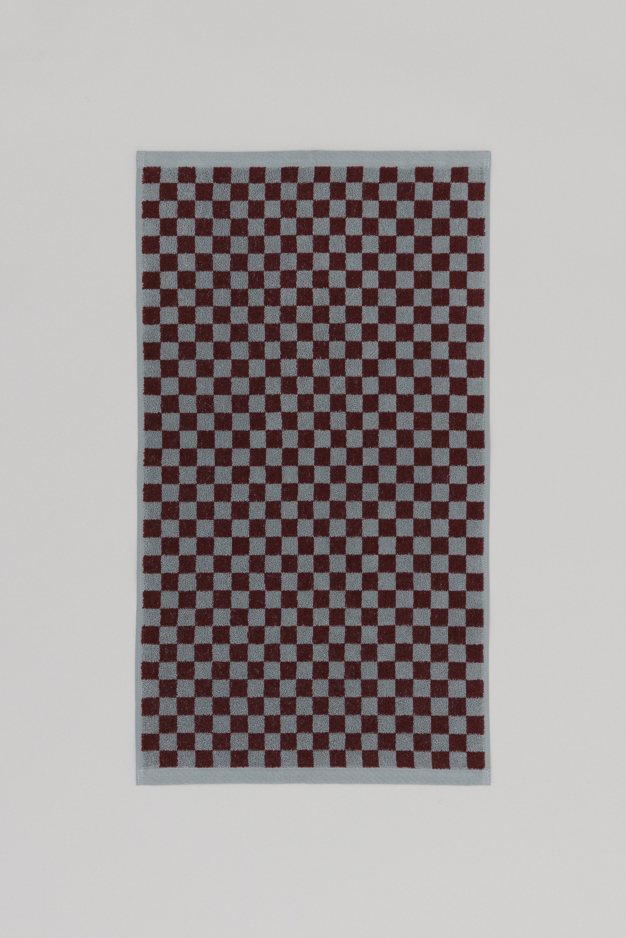 BAINA | Josephine Hand Towel - Cement & Rhus | Shop Tauranga Stockist ...