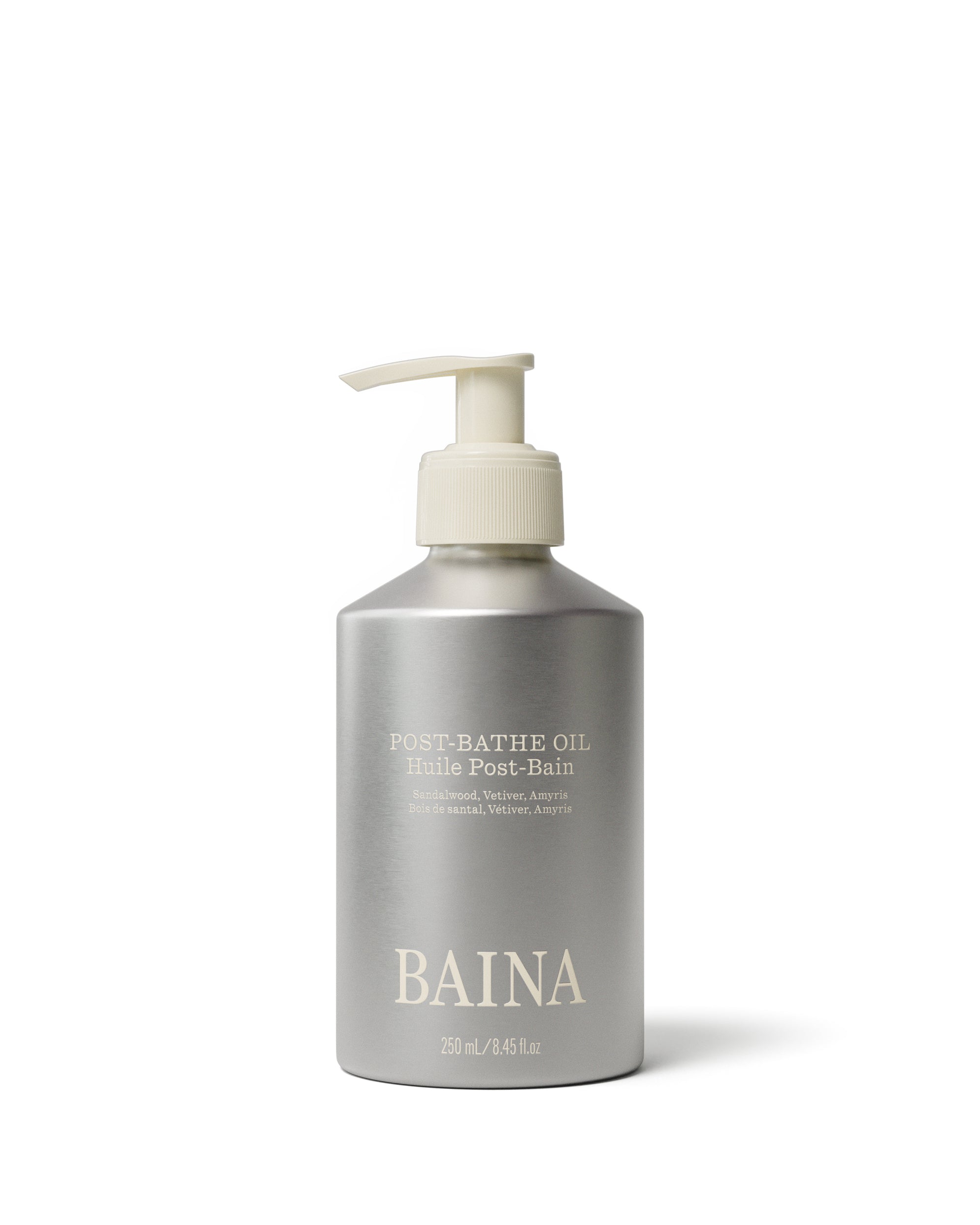 BAINA Apothecary | Post-Bathe Oil | Shop Tauranga Stockist Online ...