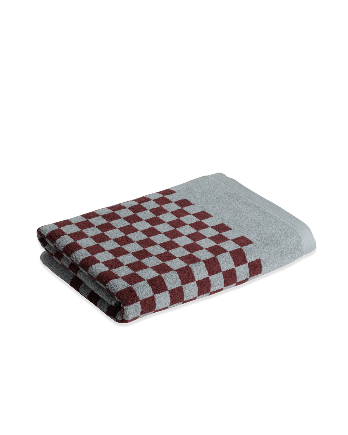 BAINA | Roman Pool Towel - Cement & Rhus | Shop NZ Stockist – PAPER PLANE