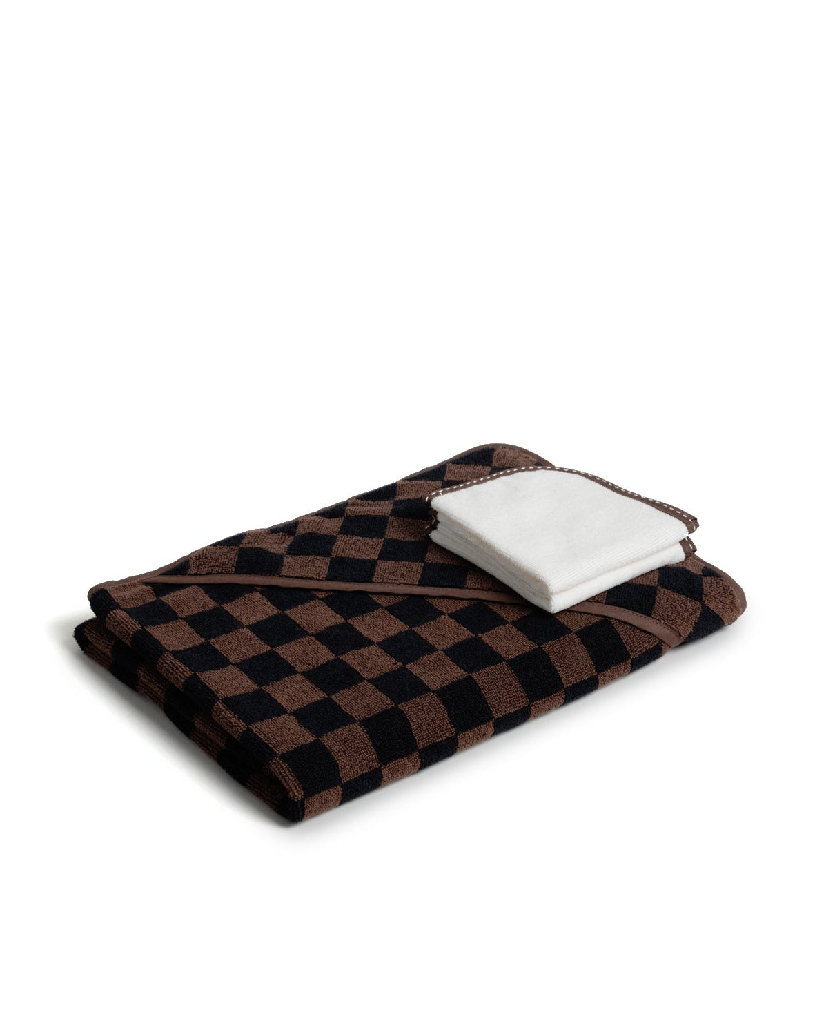 BAINA | Baby Towelling Gift Set - Tabac | Shop Tauranga Stockist ...