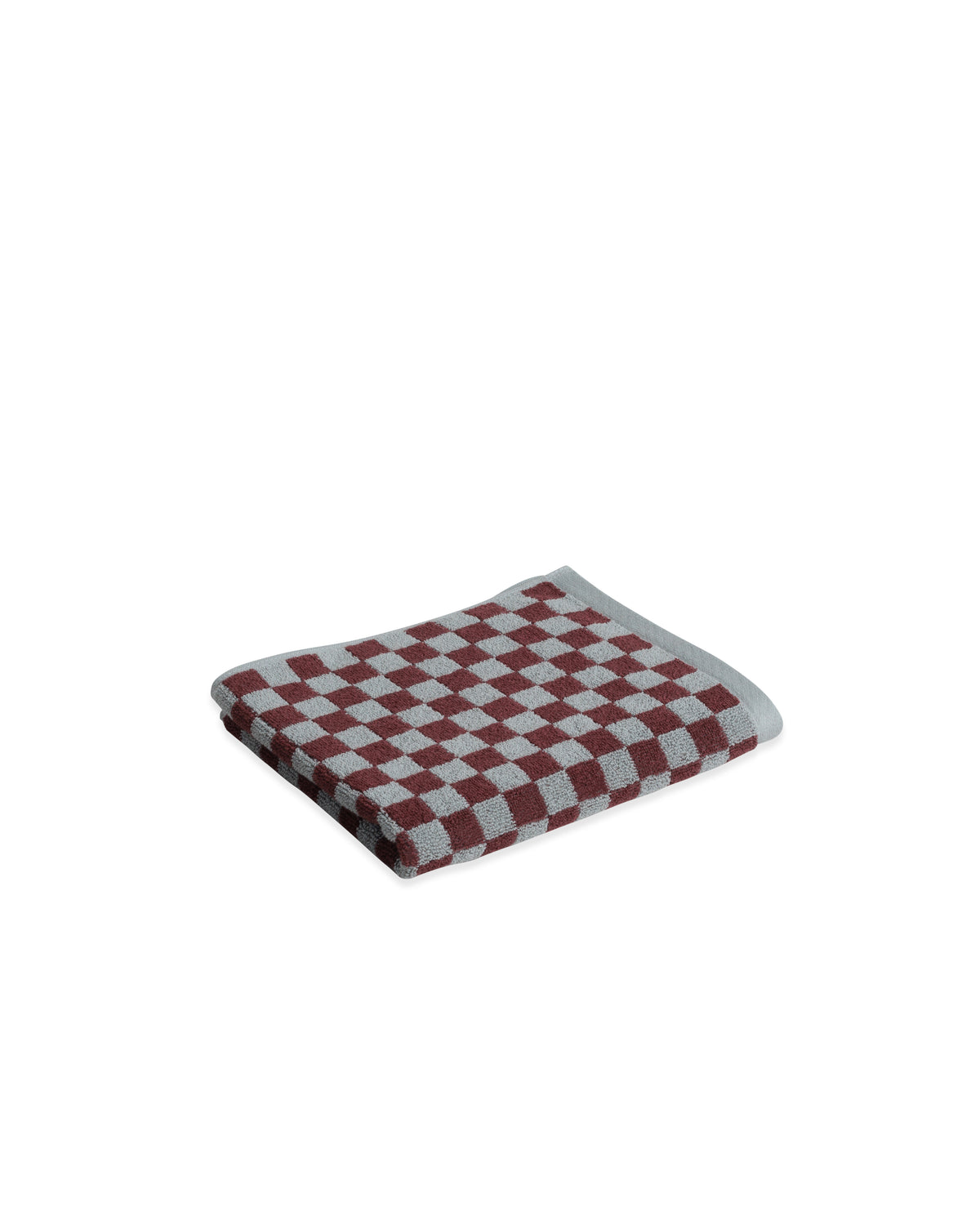 BAINA | Josephine Hand Towel - Cement & Rhus | Shop Tauranga Stockist ...