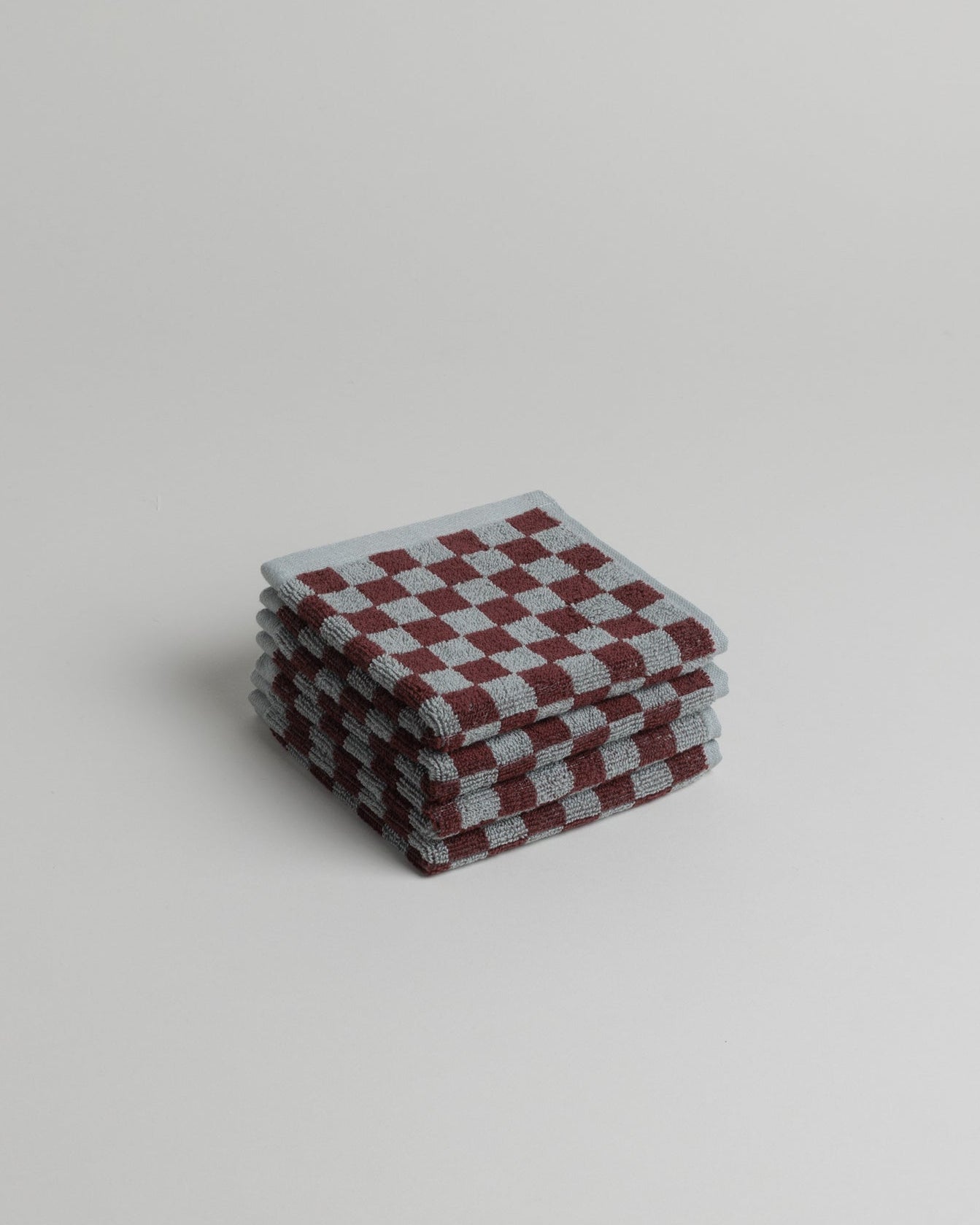BAINA | Quill Face Cloth - Cement & Rhus | Shop NZ Stockist Online ...
