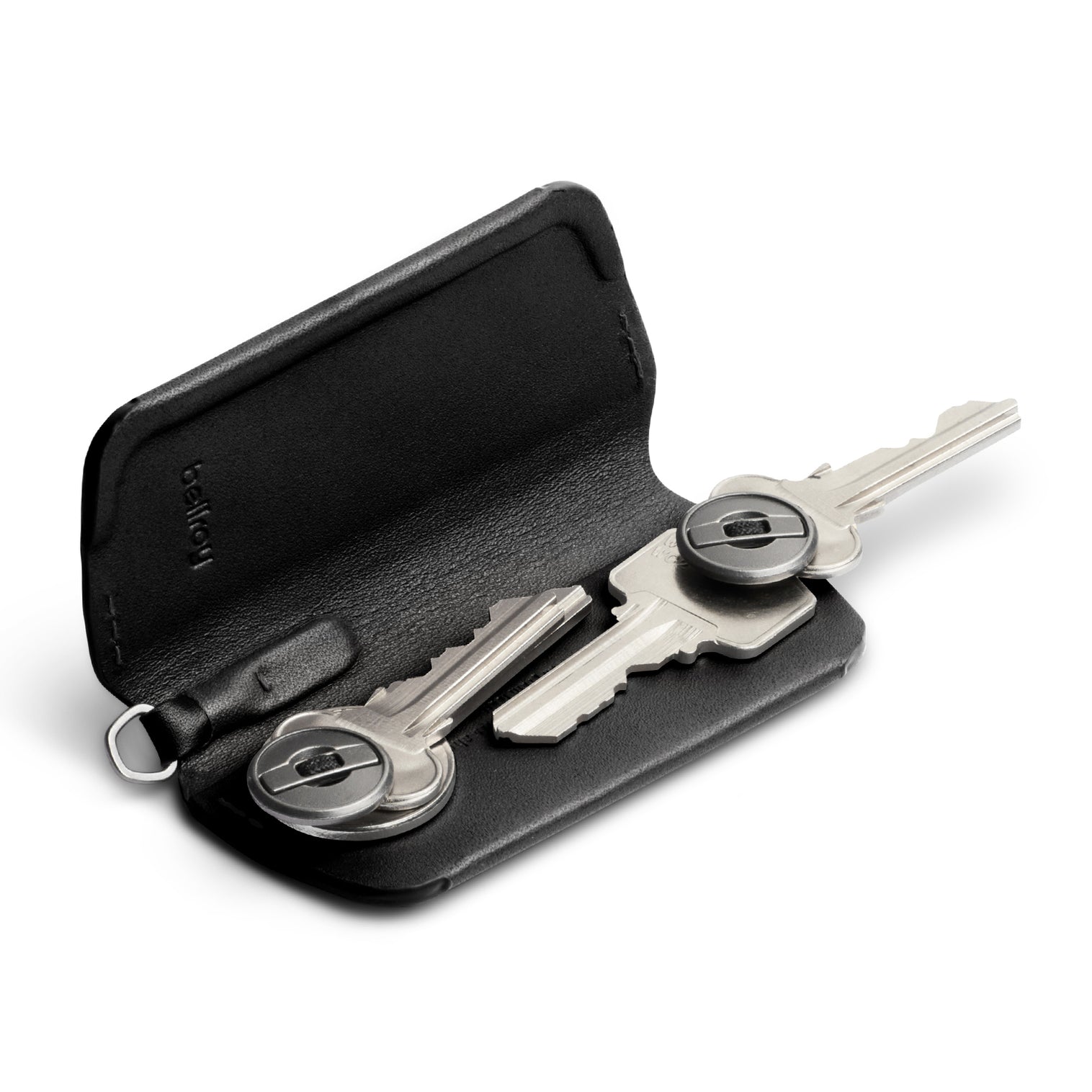 Bellroy | Leather Key Cover | Shop NZ Stockist Online – PAPER PLANE