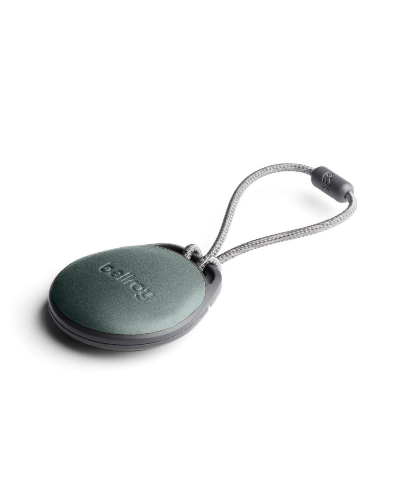 Bellroy | Leather AirTag Case - Everglade | Shop NZ Stockist Online ...
