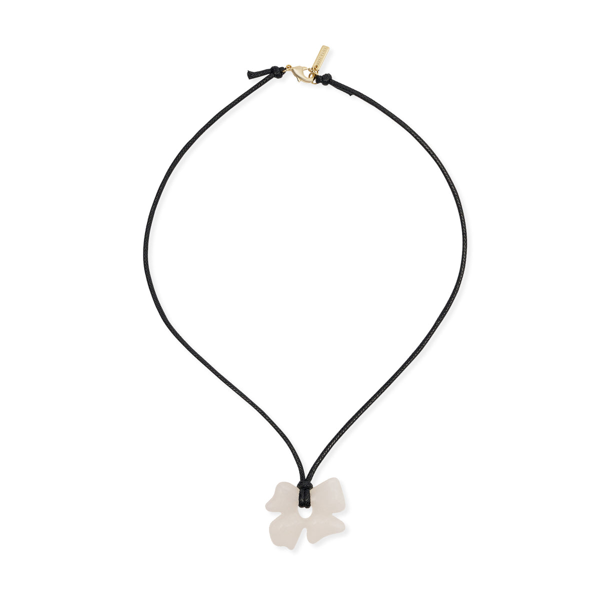 Brie Leon Jewellery | Glass Flower Necklace | Shop NZ Stockist – PAPER ...