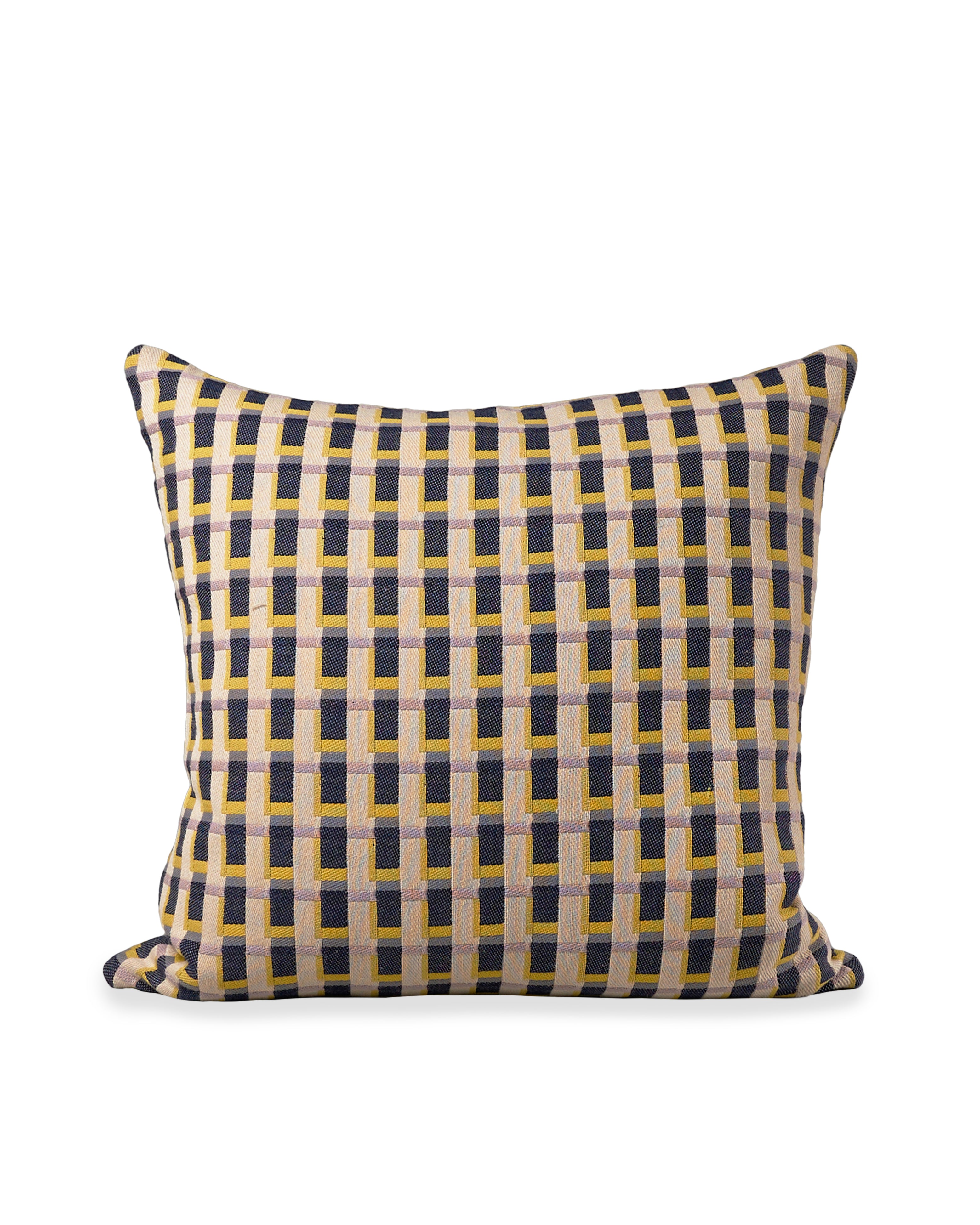 Città Design | Civic Cushion Daffodil | Shop Tauranga, NZ Stockist ...