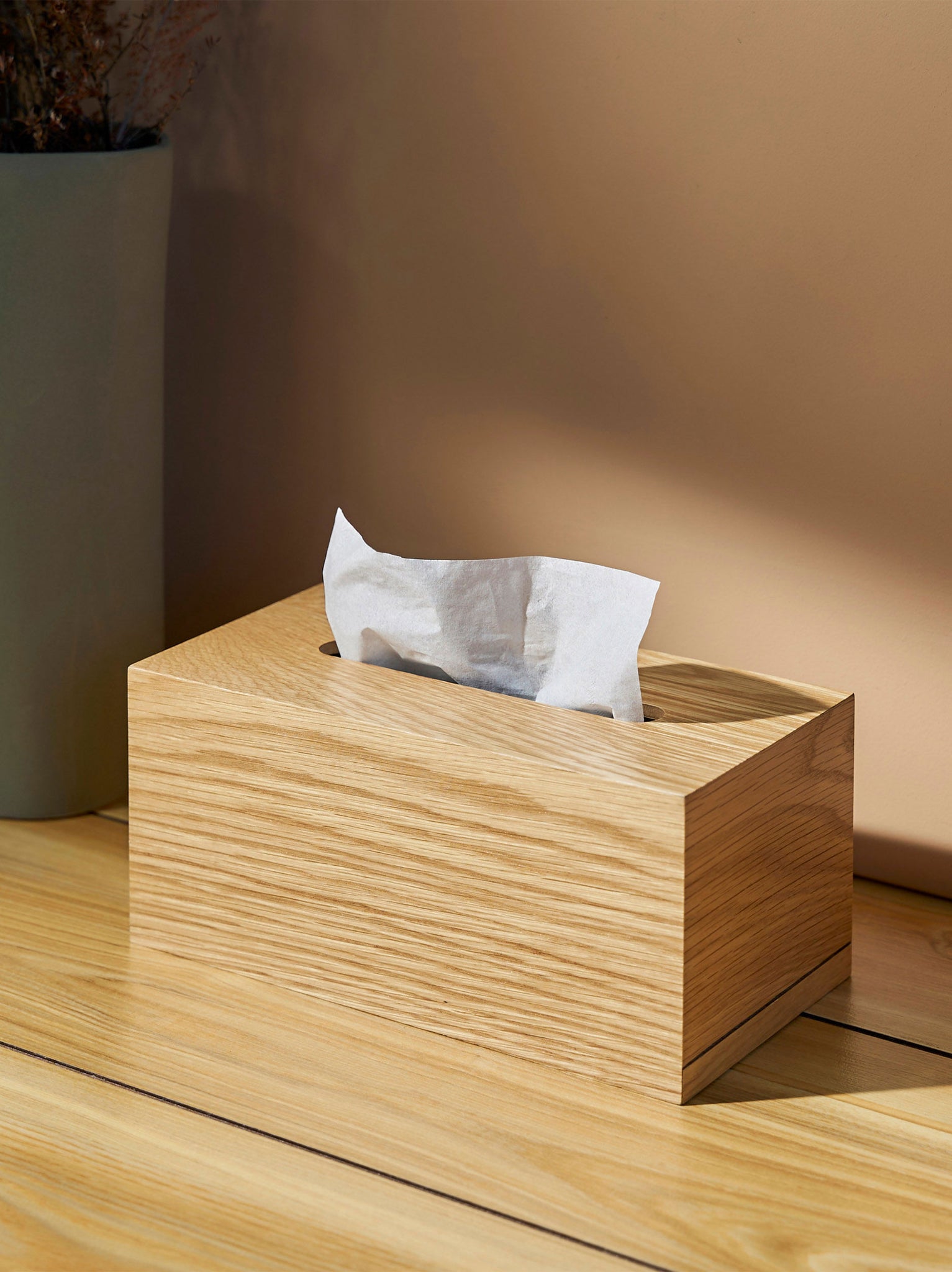Città Design | Oku Wooden Tissue Box | Shop NZ Stockist Online – PAPER ...
