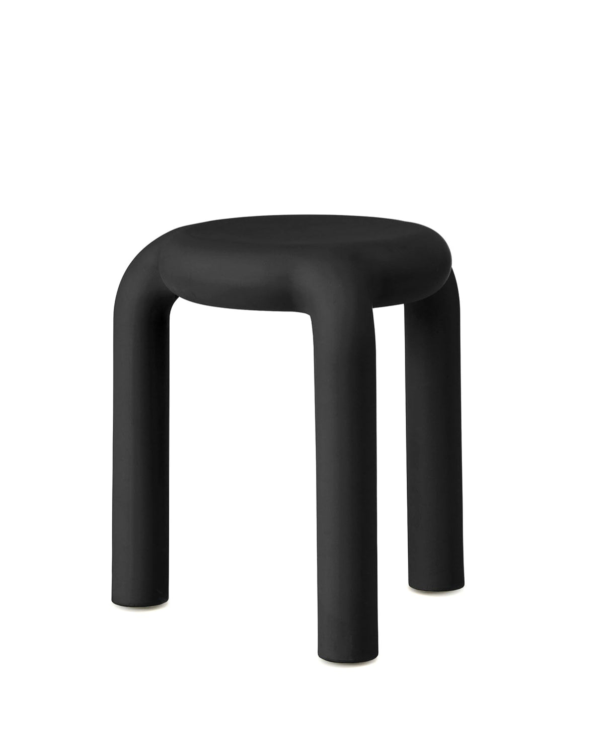 TOOU | Piccolo Stool - Black | Shop NZ Stockist Online – PAPER PLANE