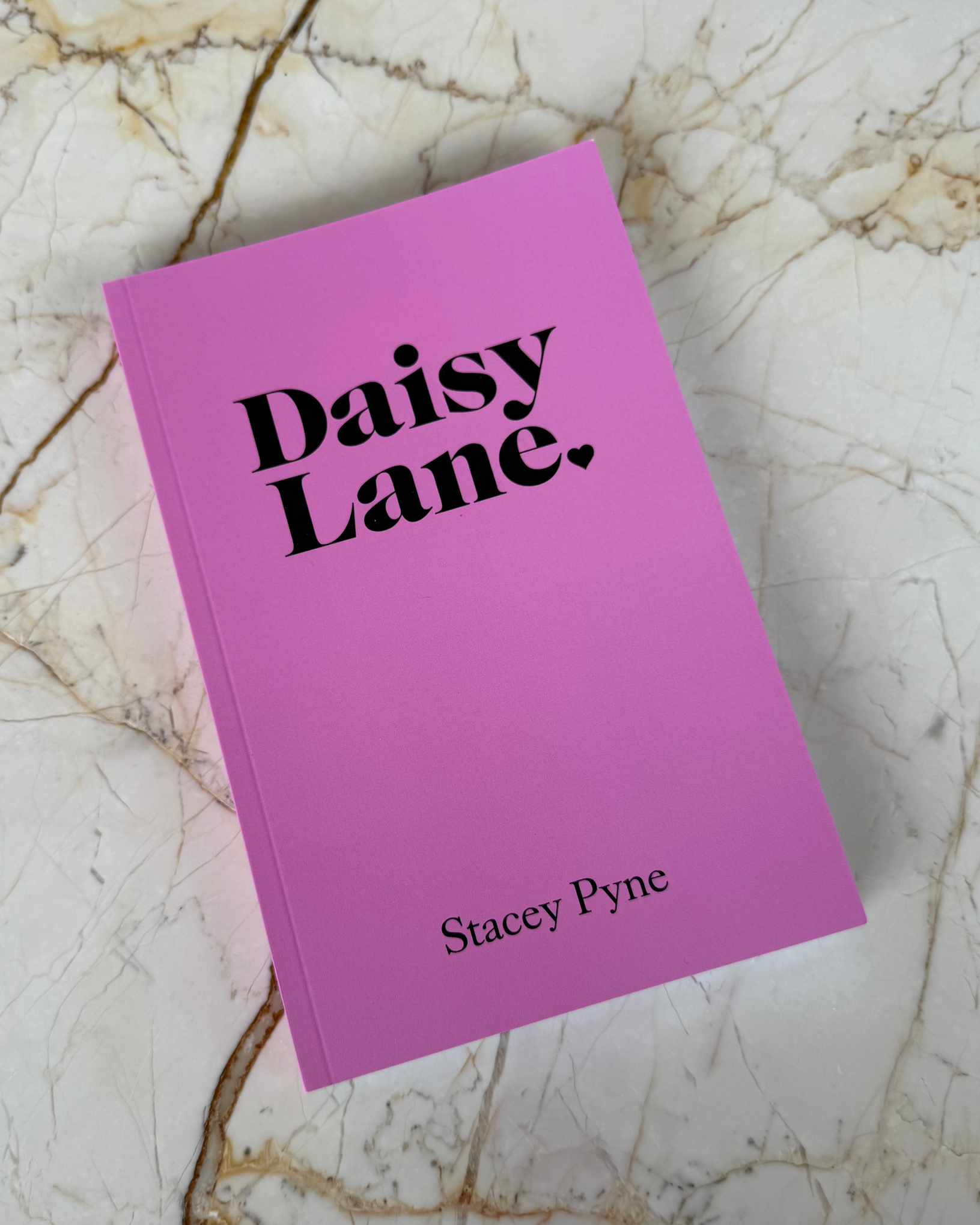 Daisy Lane by Stacey Pyne | Shop Tauranga Stockist – PAPER PLANE