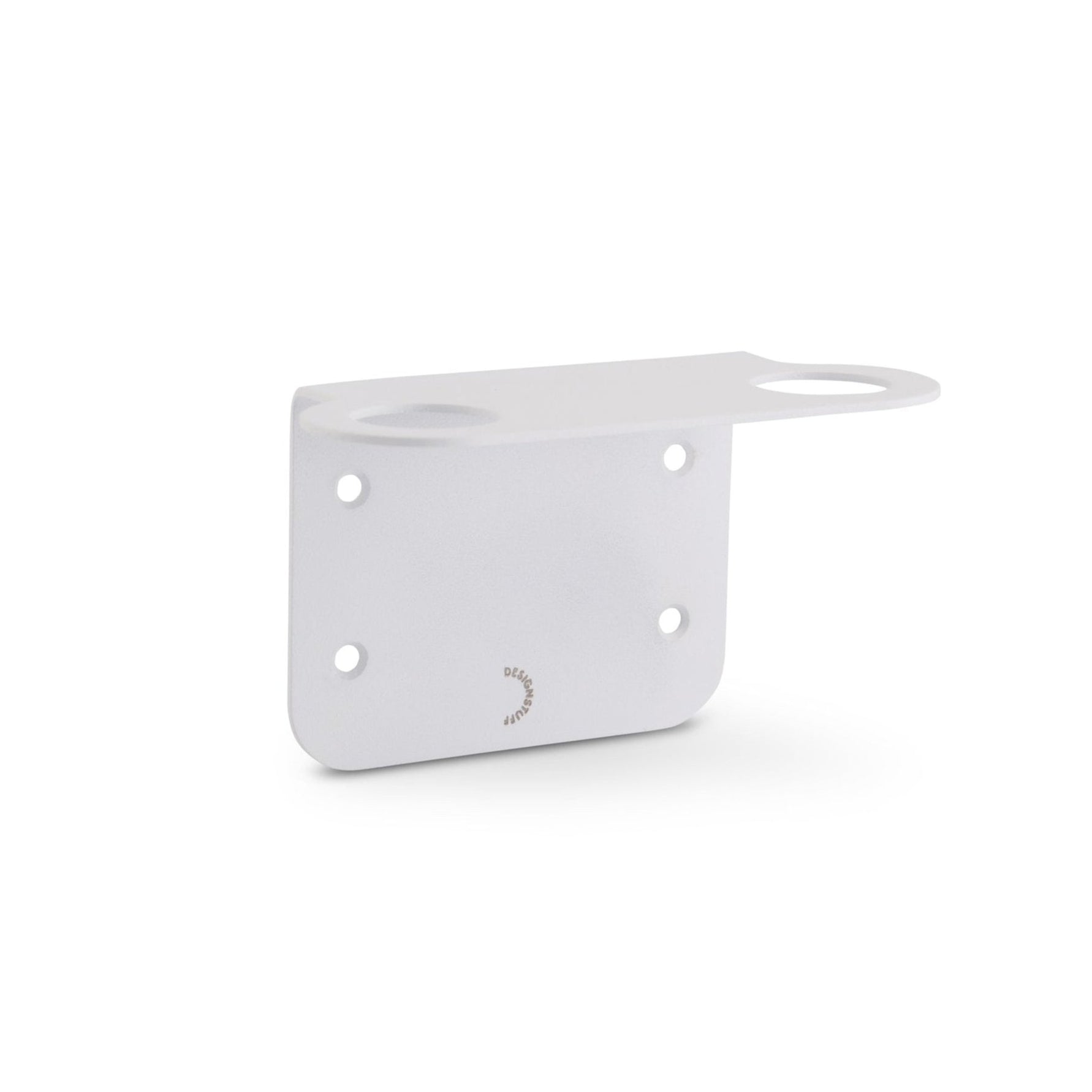 Designstuff | Floating Dual Soap Dispenser Holder | Shop NZ Stockist ...