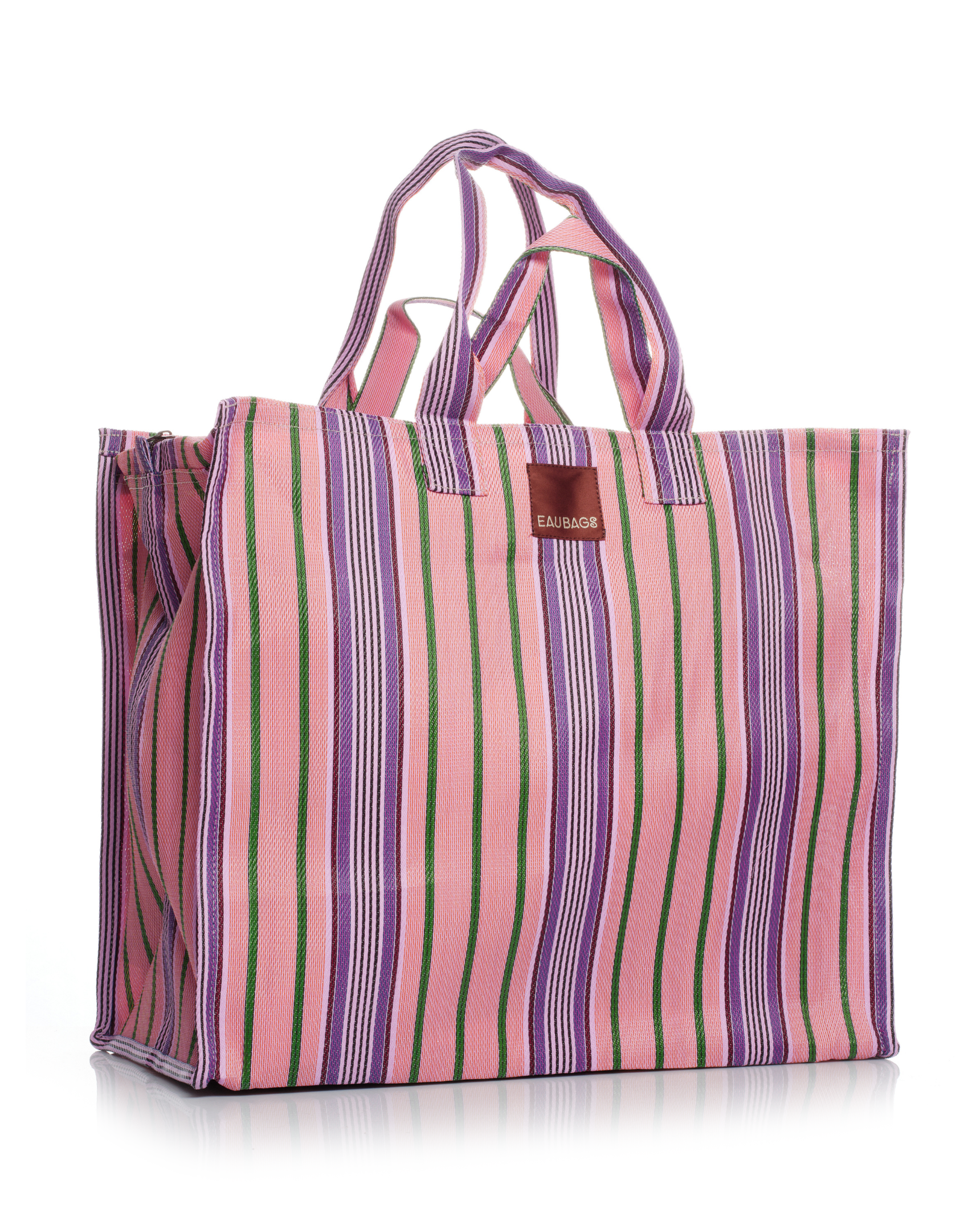 EAU Bags | Vacay Bag - Wild Clay | Shop NZ Stockist Online – PAPER PLANE