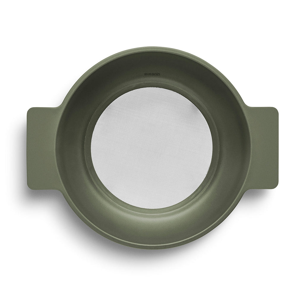 Eva Solo Kitchenware | Fine Mesh Strainer | Shop NZ Stockist Online ...