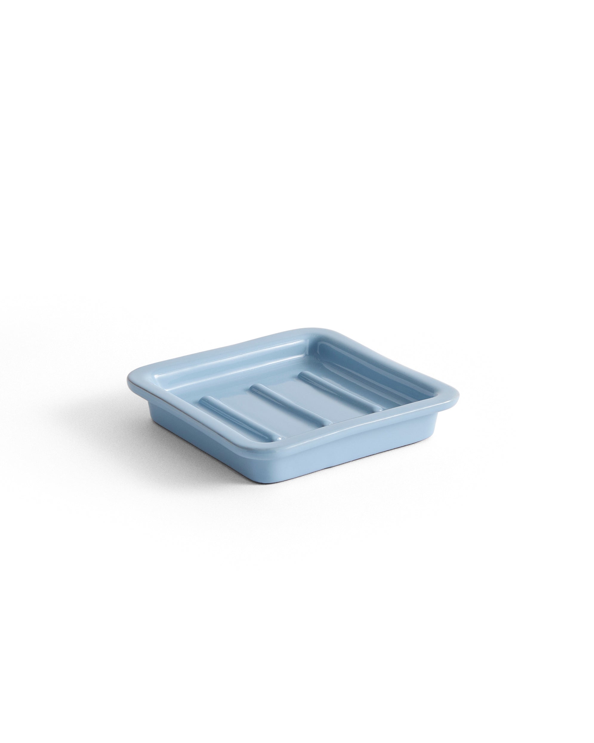 HAY Design | Ceramic Square Soap Dish | Shop NZ Stockist Online – PAPER ...