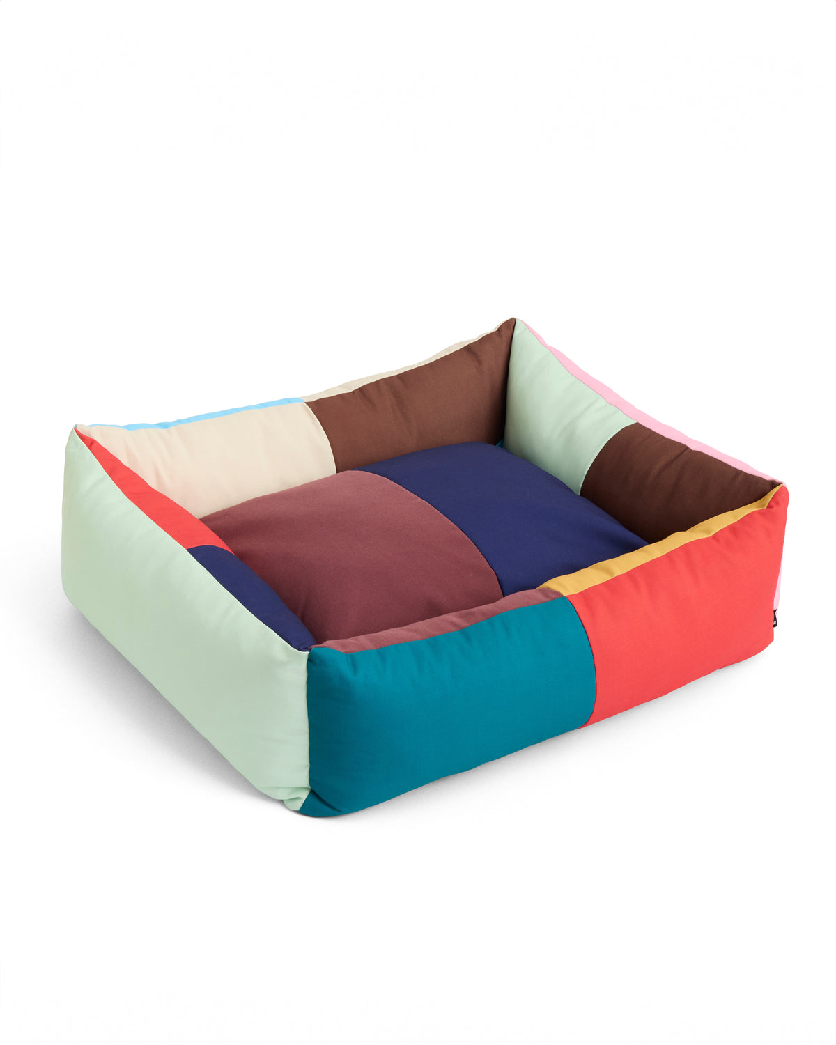 HAY Design | Patchwork Dog Bed | Shop NZ Stockist Online – PAPER PLANE
