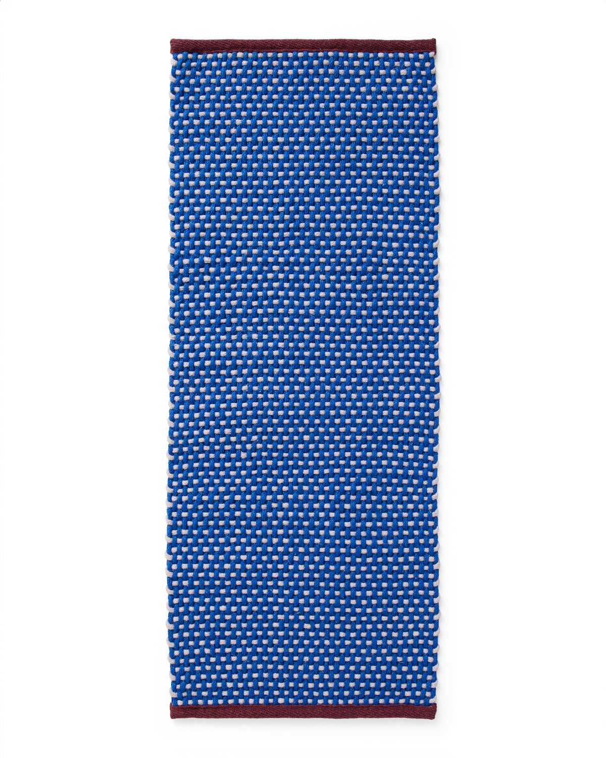 HAY | Royal Blue Long Door Mat | Shop NZ Stockist Online – PAPER PLANE