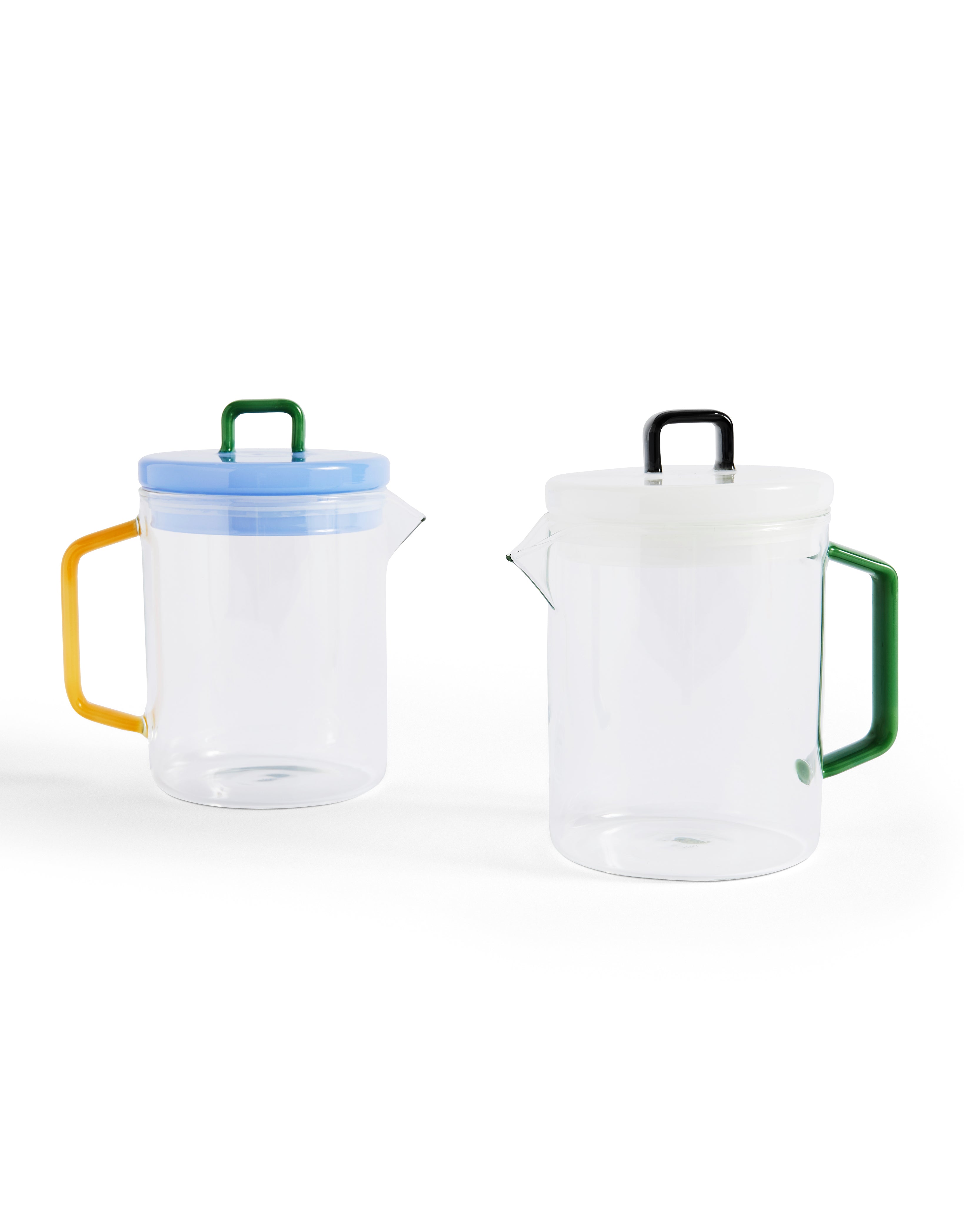 HAY Design | Brew Pot - Light Blue | Shop NZ Stockist Online – PAPER PLANE