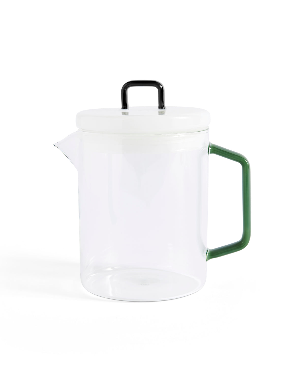 HAY Design | Brew Pot - White | Shop NZ Stockist Online – PAPER PLANE