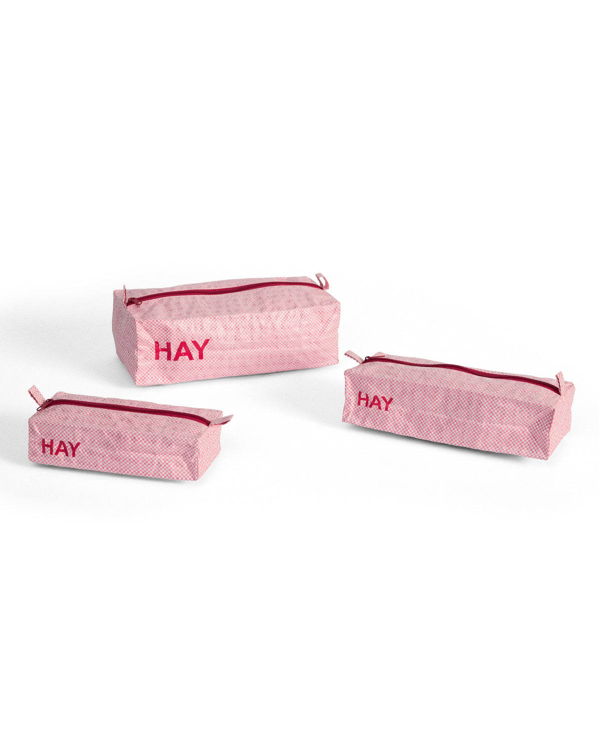 HAY | Candy Box Bag Set - Pink | Shop NZ Stockist Online – PAPER PLANE