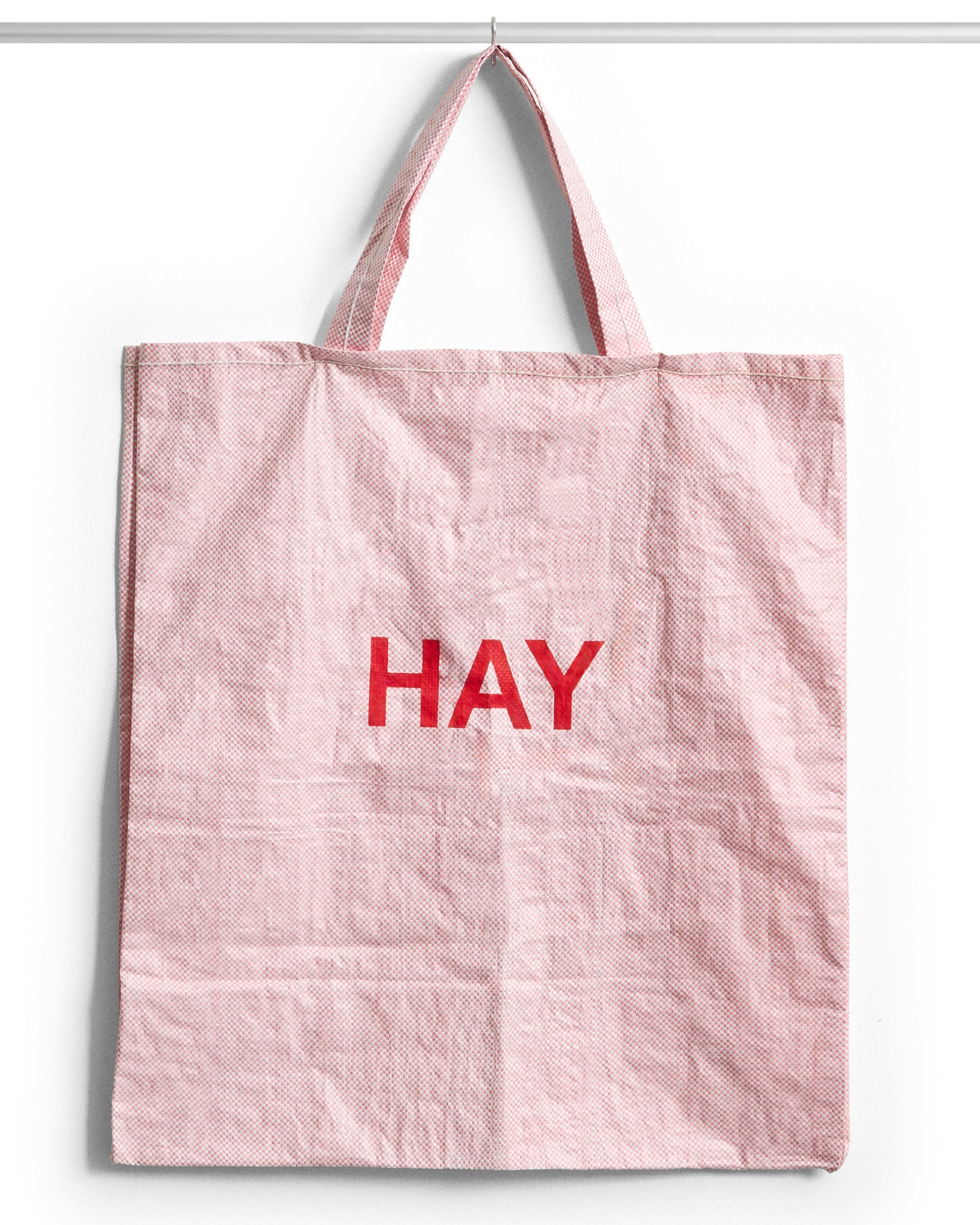 HAY | Oversized Candy Tote Bag - Pink | Shop NZ Stockist Online – PAPER ...
