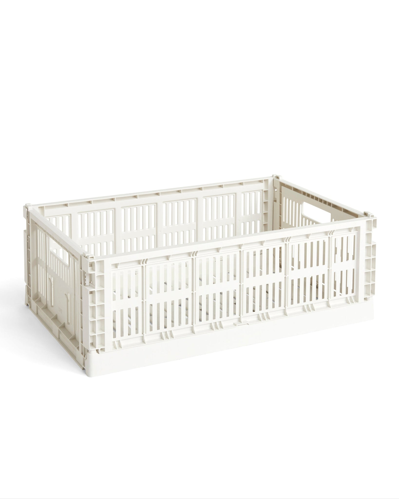 Storage Crates - Off White – PAPER PLANE