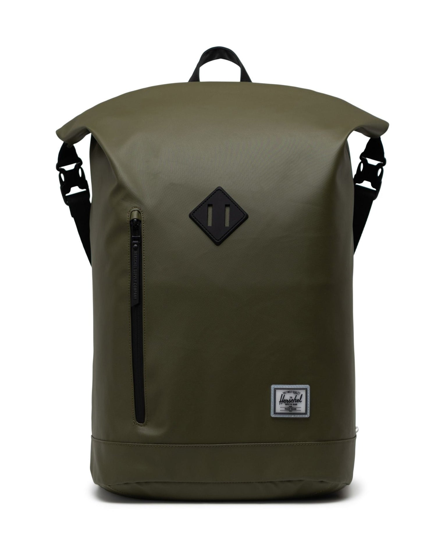Herschel | Weather-resistant Roll Top Backpack | Shop NZ Stockist ...
