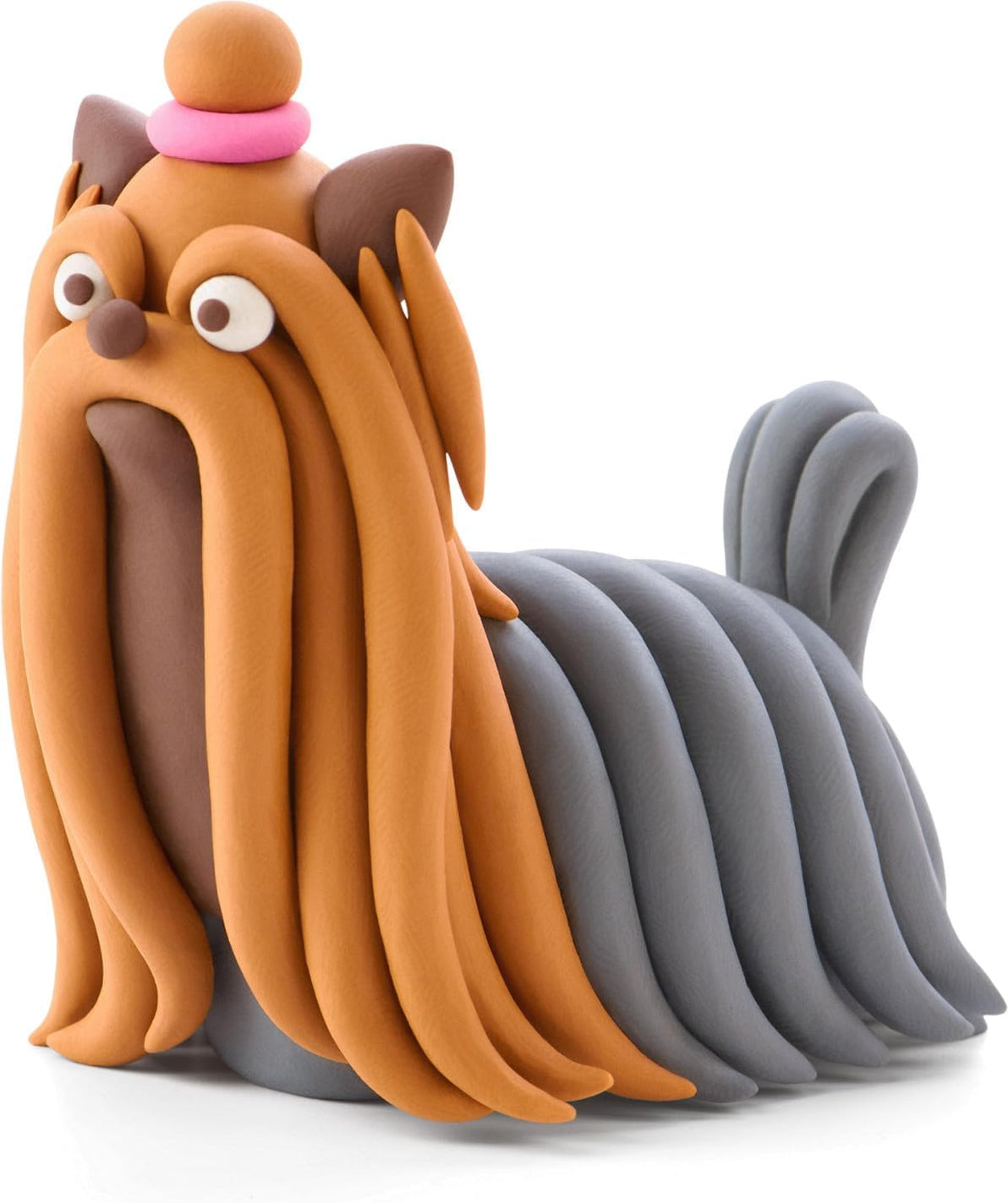 Hey Clay | Large Air-Dry Clay - Dogs | Shop NZ Stockist Online – PAPER ...