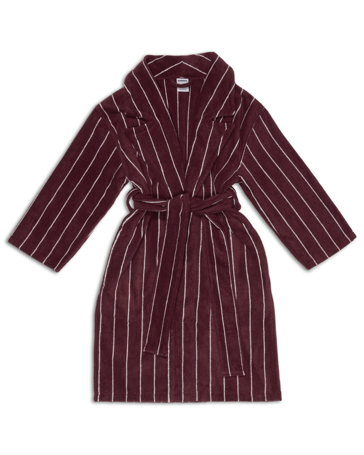 HOMMEY | Robe - Merlot | Shop NZ Stockist Online – PAPER PLANE