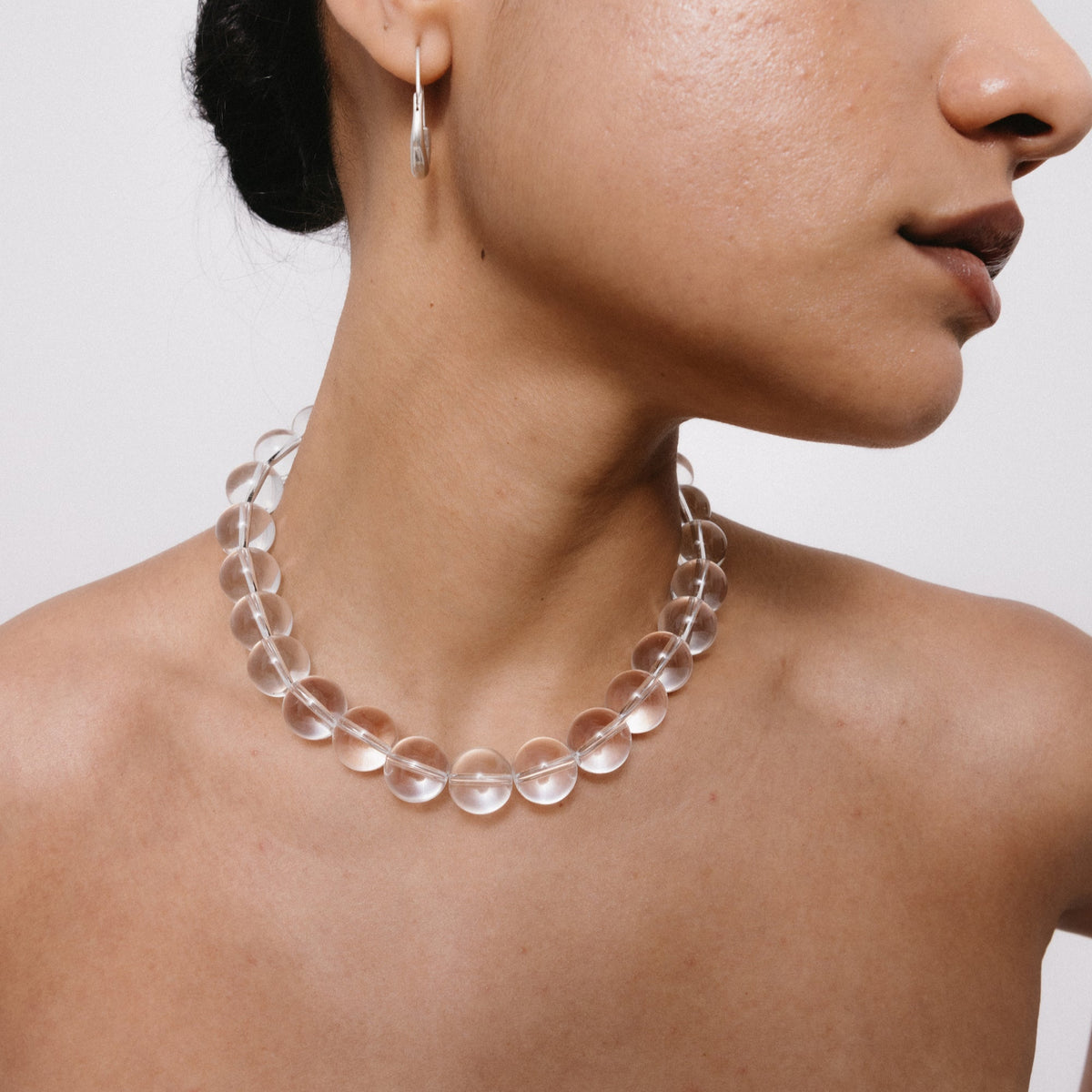 Honeybloom | Margot Necklace - Teardrop | Shop NZ Stockist – PAPER PLANE