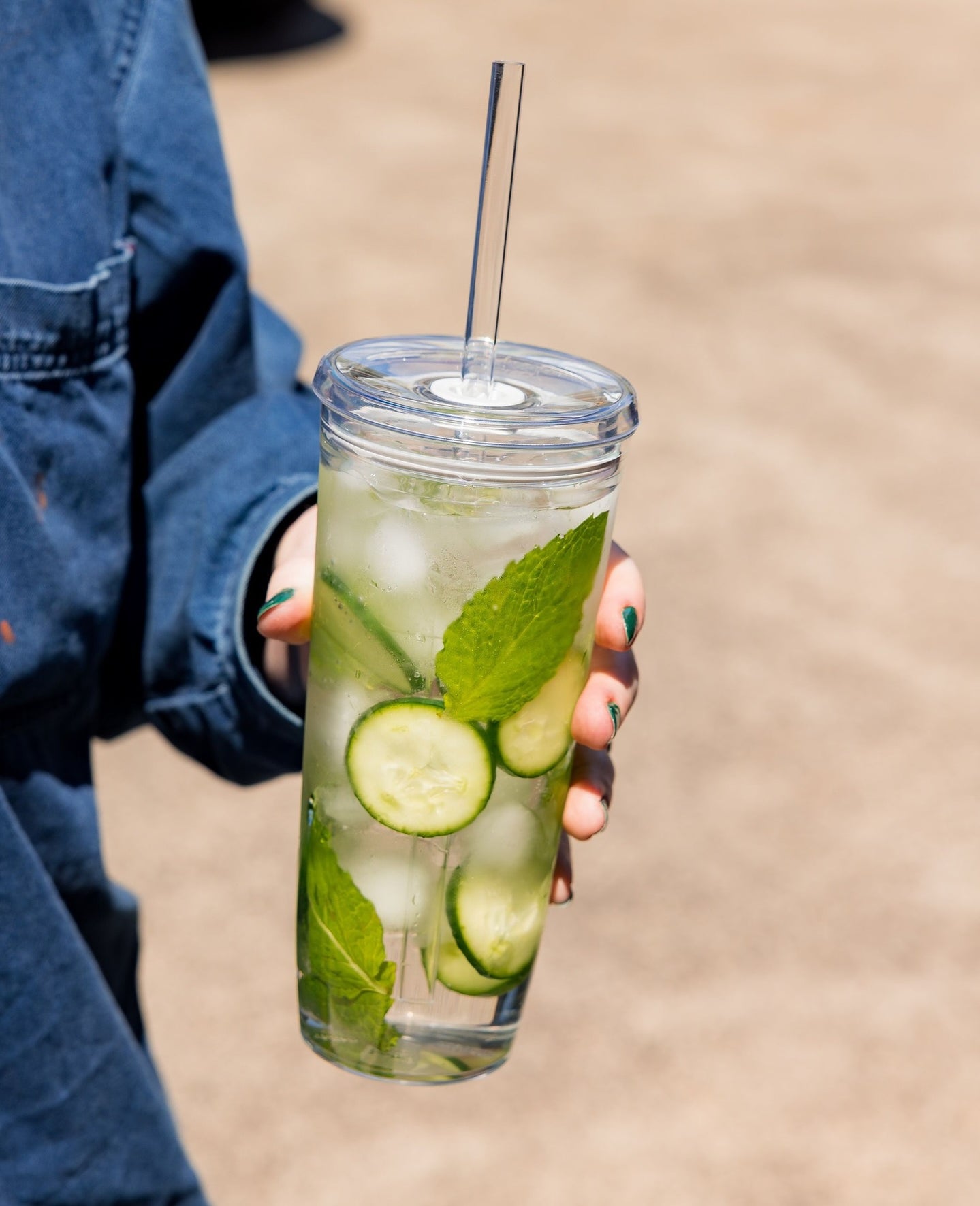 Keep Cup | Cold Drinks Cup | Shop NZ Stockist Online – PAPER PLANE