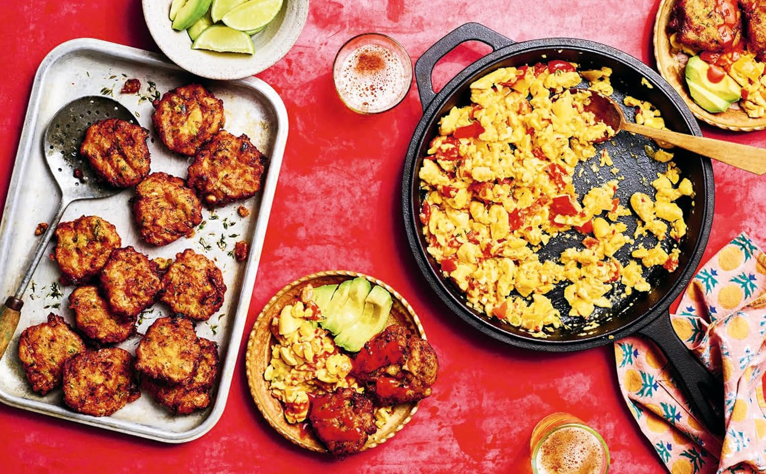 Leon: Big Flavours | Shop Cookbooks NZ – PAPER PLANE