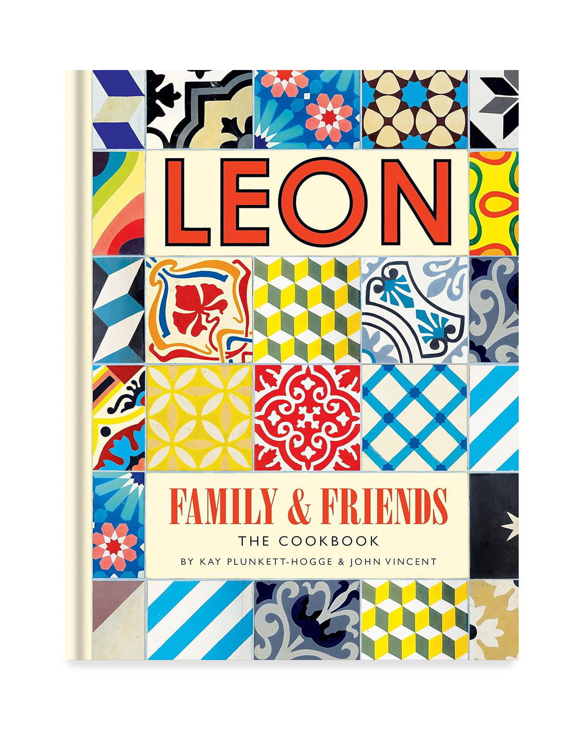 Leon: Family & Friends | Shop Cookbooks Online – PAPER PLANE