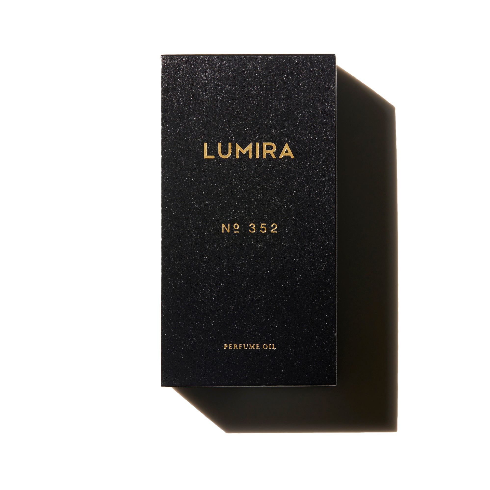 Lumira | No. 352 Leather & Cedar Perfume Oil | Shop NZ Stockist – PAPER ...