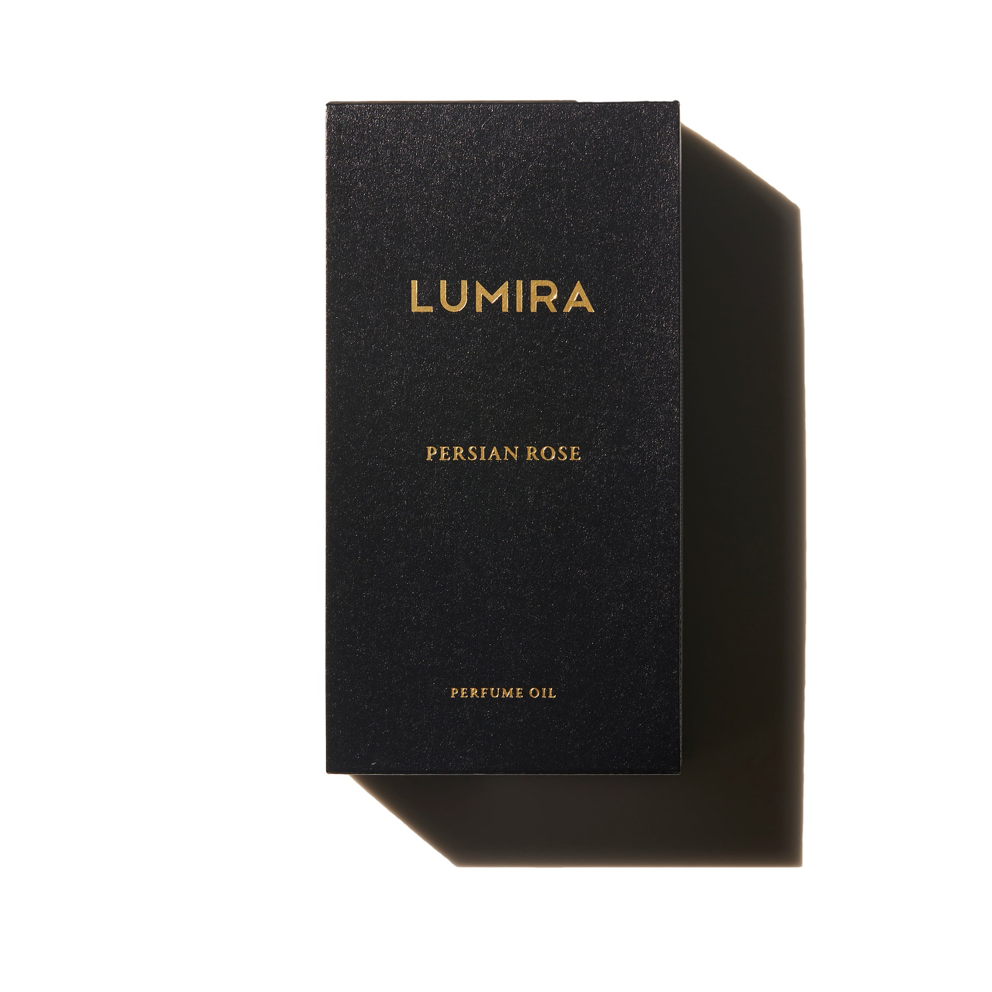Lumira | Persian Rose Perfume Oil | Shop NZ Stockist Online – PAPER PLANE