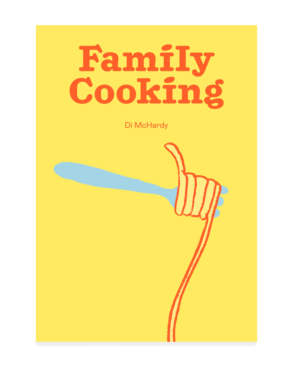 Family Cooking | Mama's Meals | Shop NZ Stockist Online – PAPER PLANE