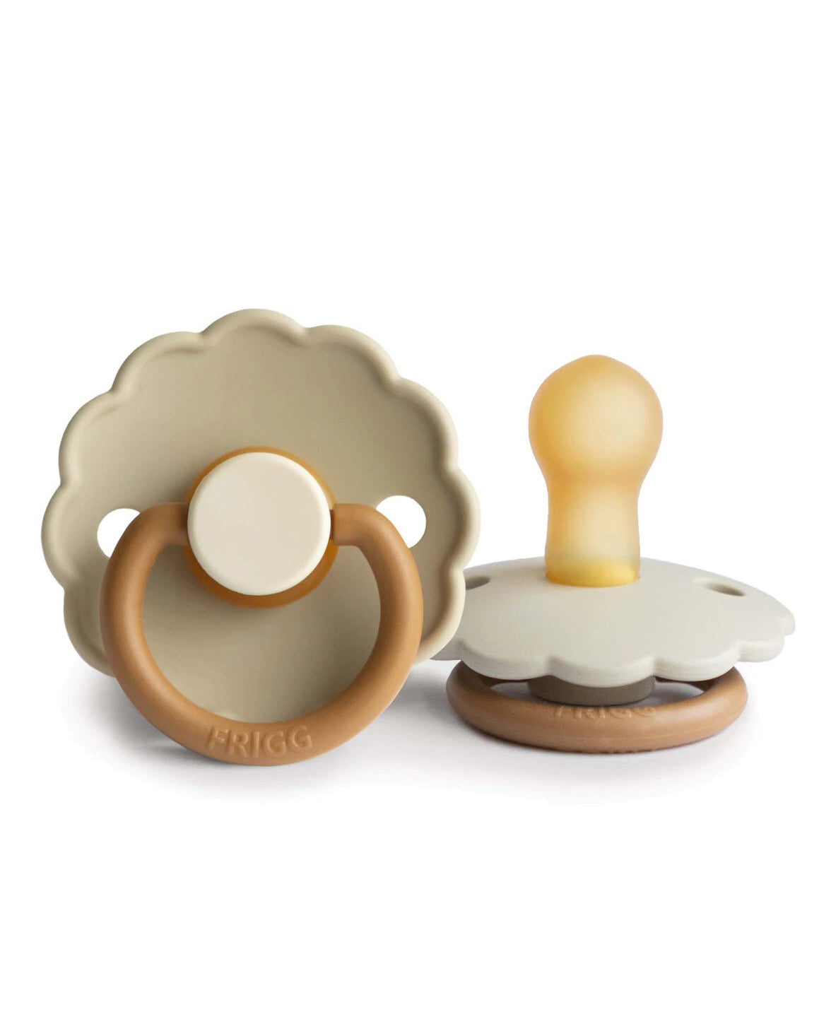 FRIGG Daisy Pacifier Set | Baby Essentials | Shop NZ Stockist Online ...