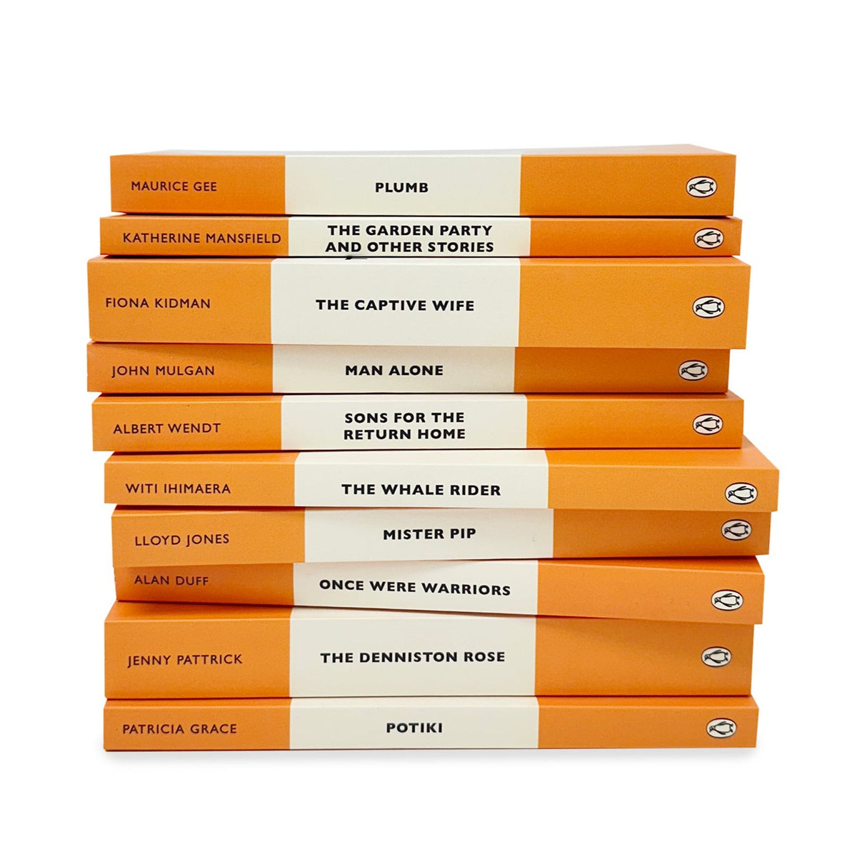 NZ Popular Penguin Books | Shop Tauranga, NZ Online – PAPER PLANE