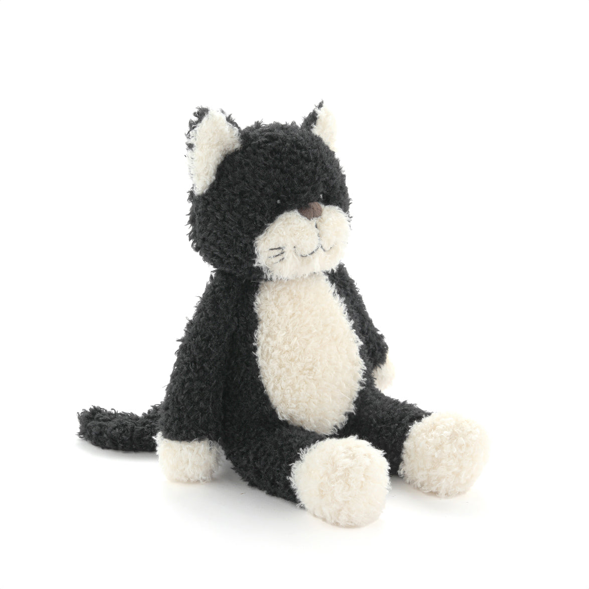 Nana Huchy | Checkers the Cat | Shop Soft Toys | NZ Stockist – PAPER PLANE