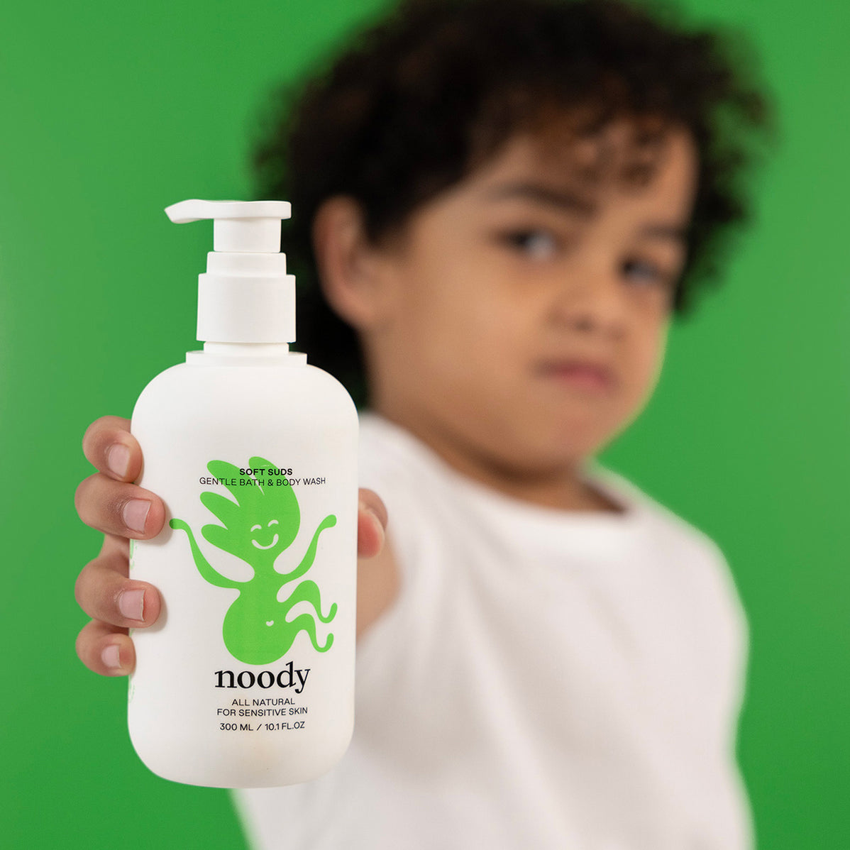 Noody | Soft Suds Bath & Body Wash | Shop NZ Stockist – PAPER PLANE