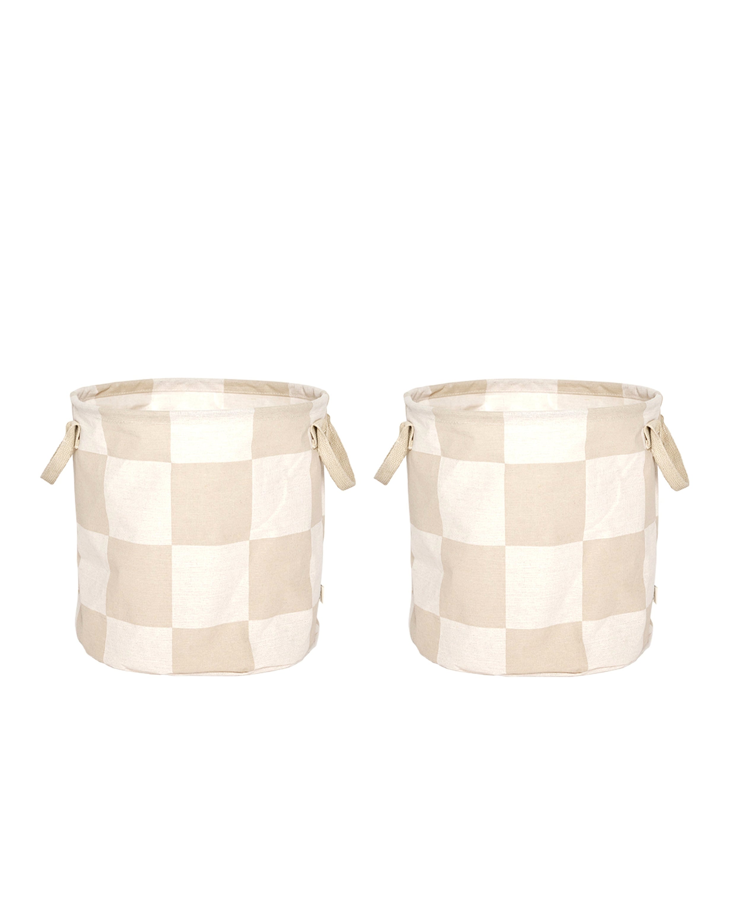 Oyoy | Chess Medium Basket Set | Shop NZ Stockist Online | Tauranga ...