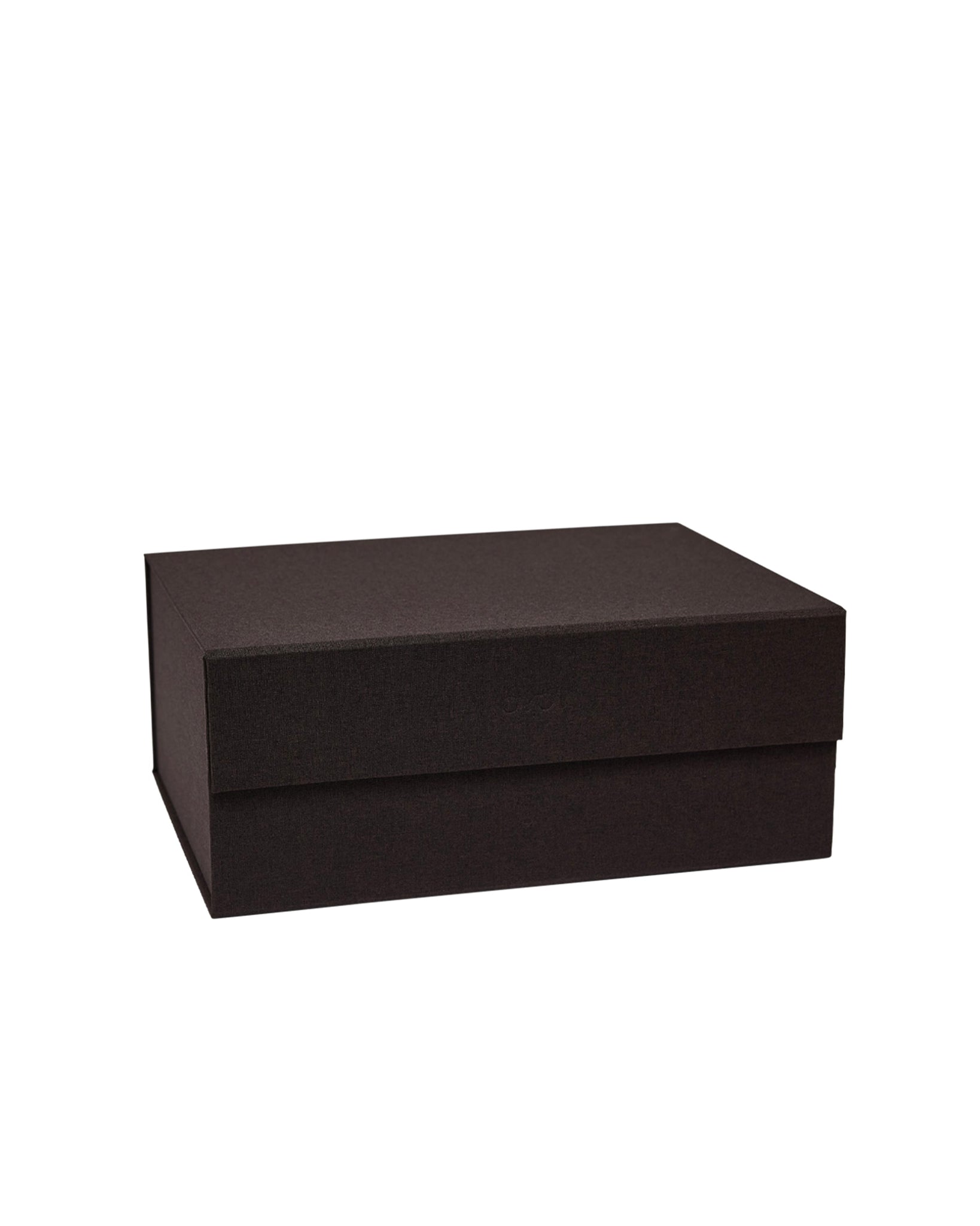 Oyoy | Hako A4 Storage Box - Brown | Shop NZ Stockist Online – PAPER PLANE